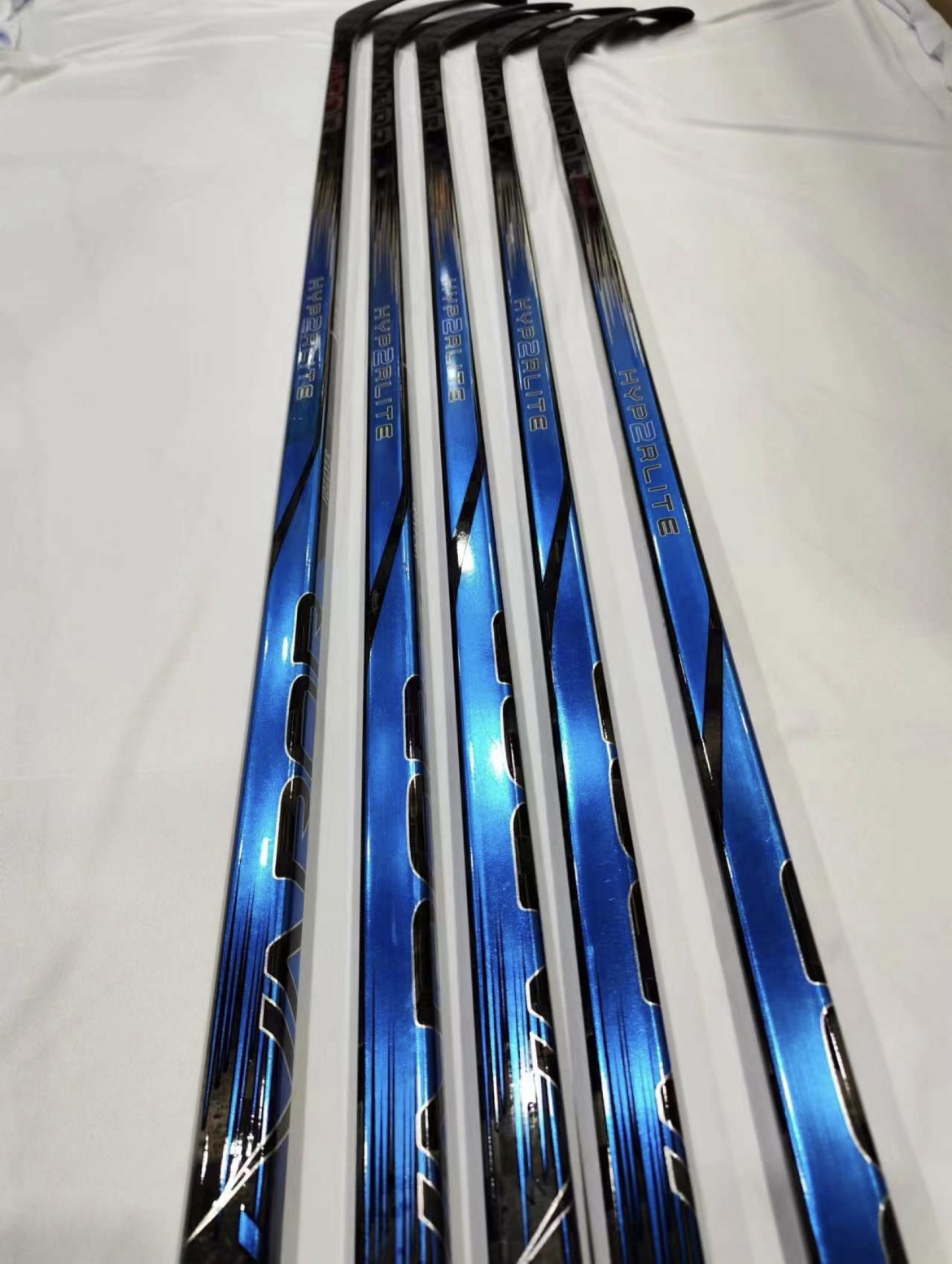 Brand New Senior P28 *One* Blue Vapor Hyperlite 2 Right Handed ...
