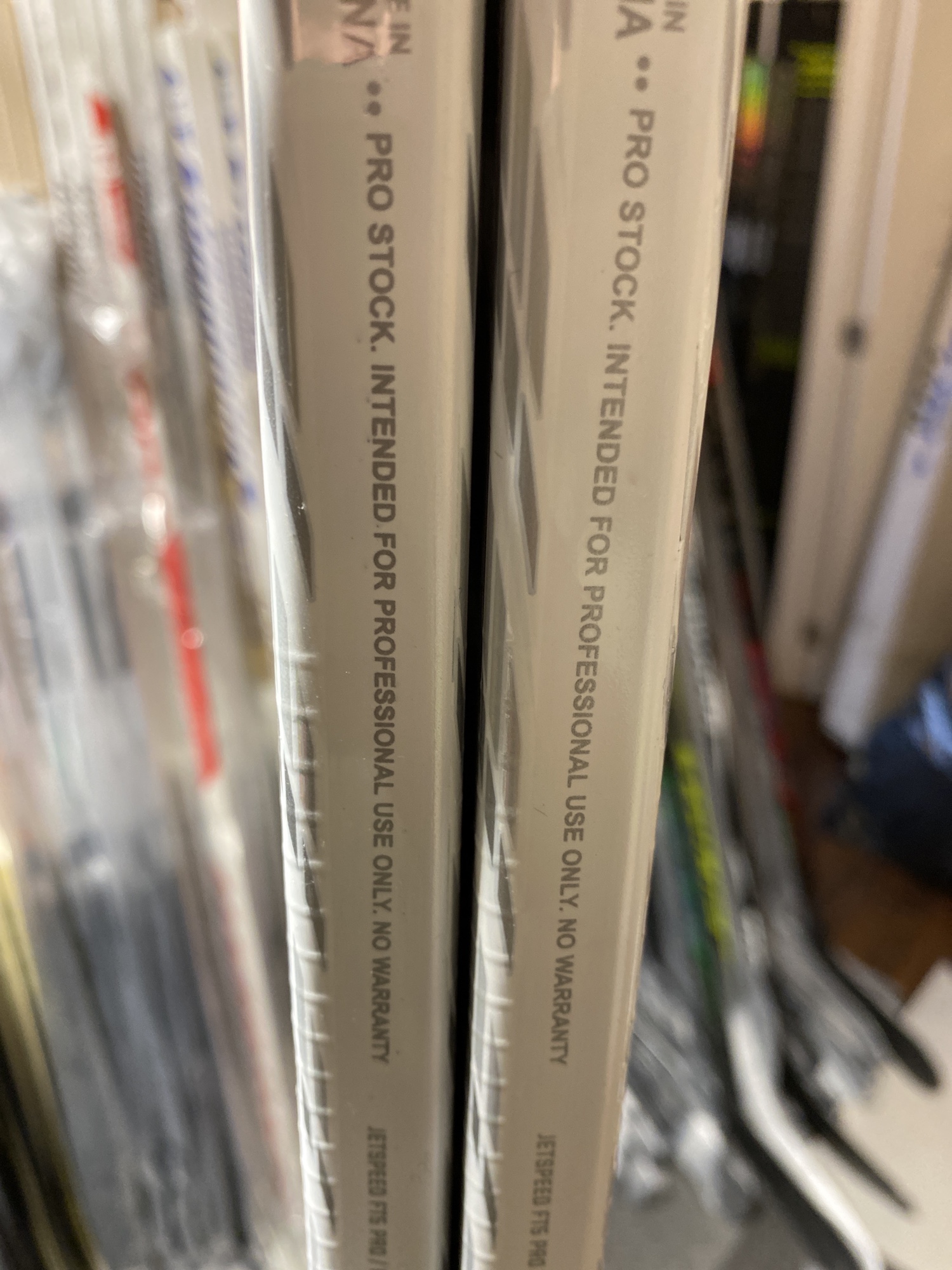 1x New LH Ccm JetSpeed FT5 Pro North Edition P88 80 Flex | SidelineSwap