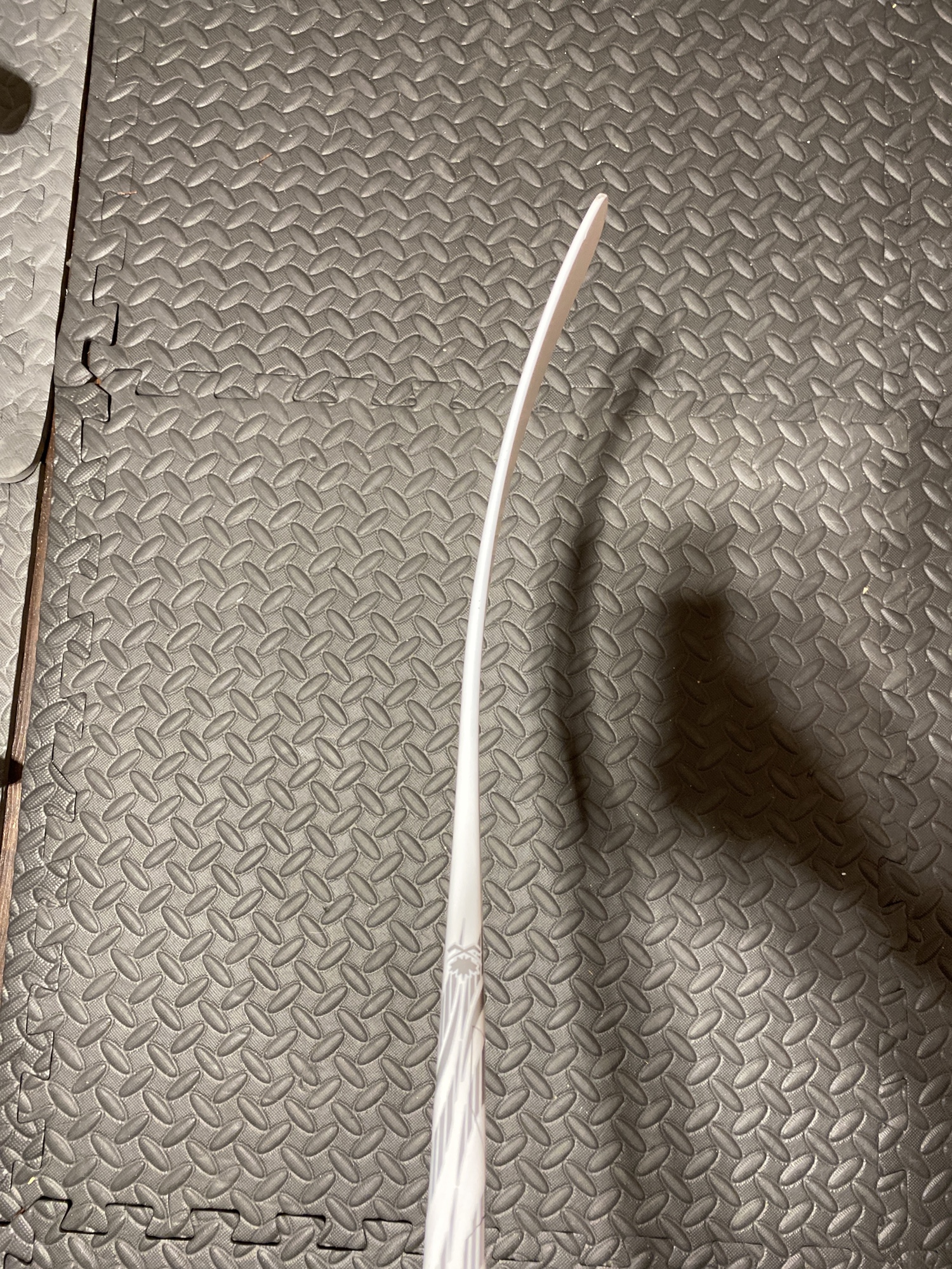 1x New LH Ccm JetSpeed FT5 Pro North Edition P88 80 Flex | SidelineSwap