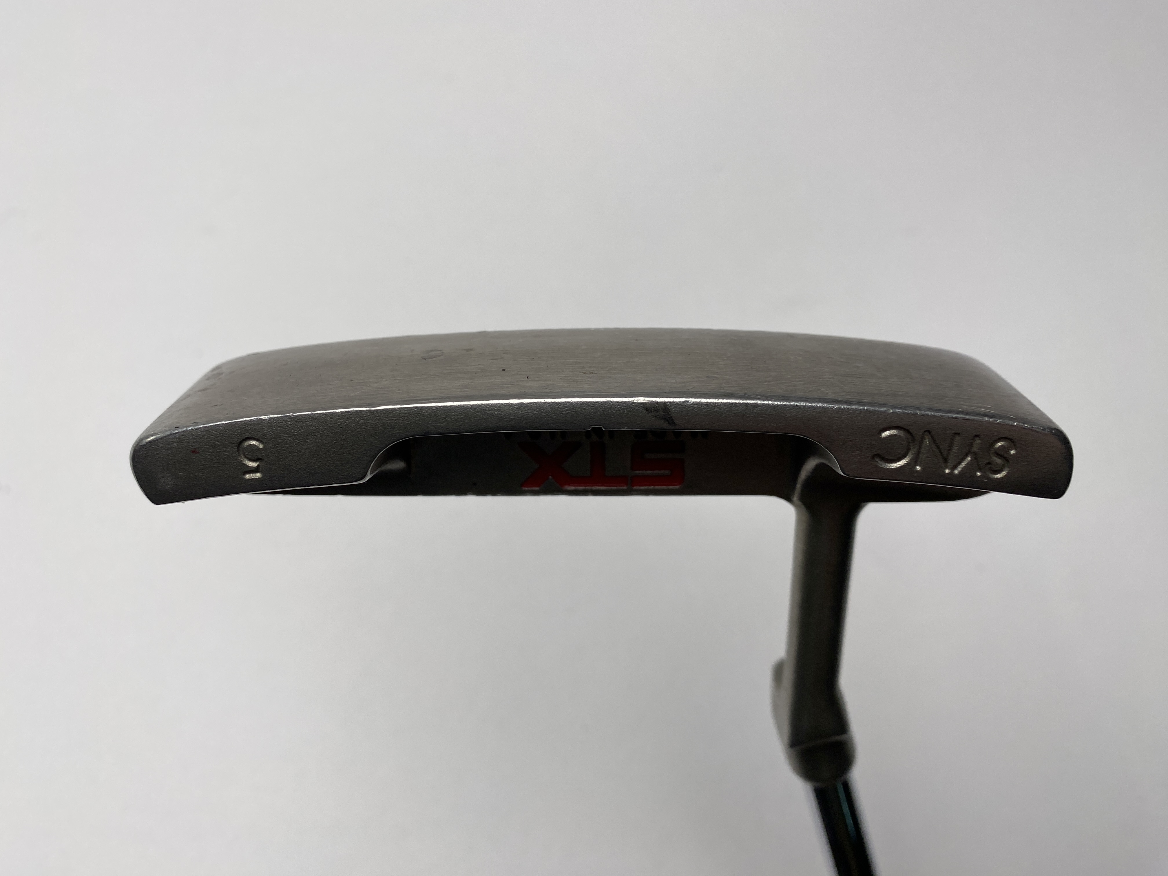 STX Sync Series 5 Putter 35.5" Mens RH | SidelineSwap