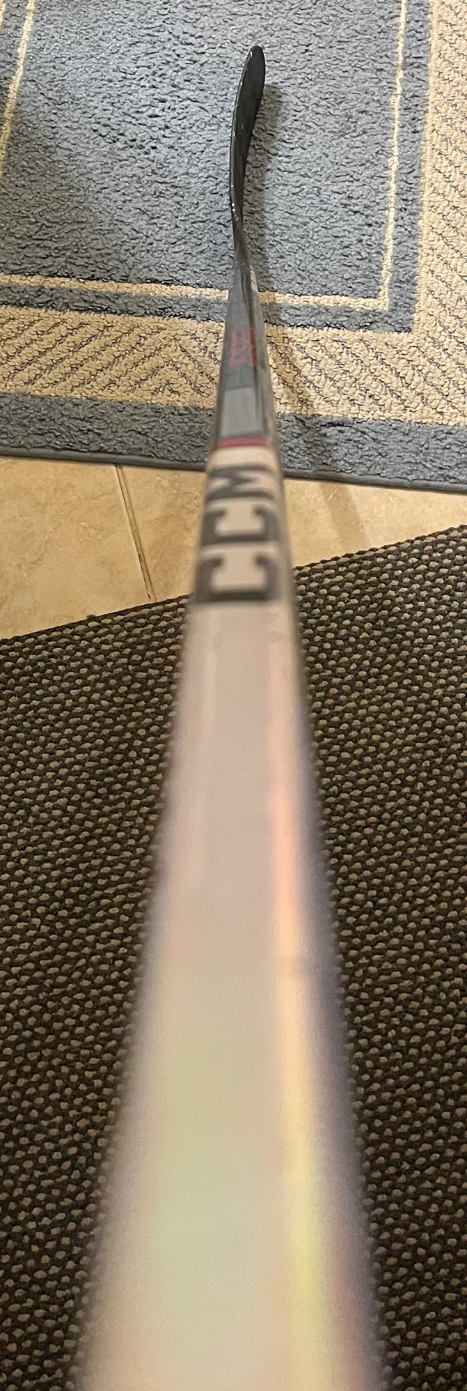 Senior Used CCM Jetspeed FT6 Pro Hockey Stick P88 | SidelineSwap