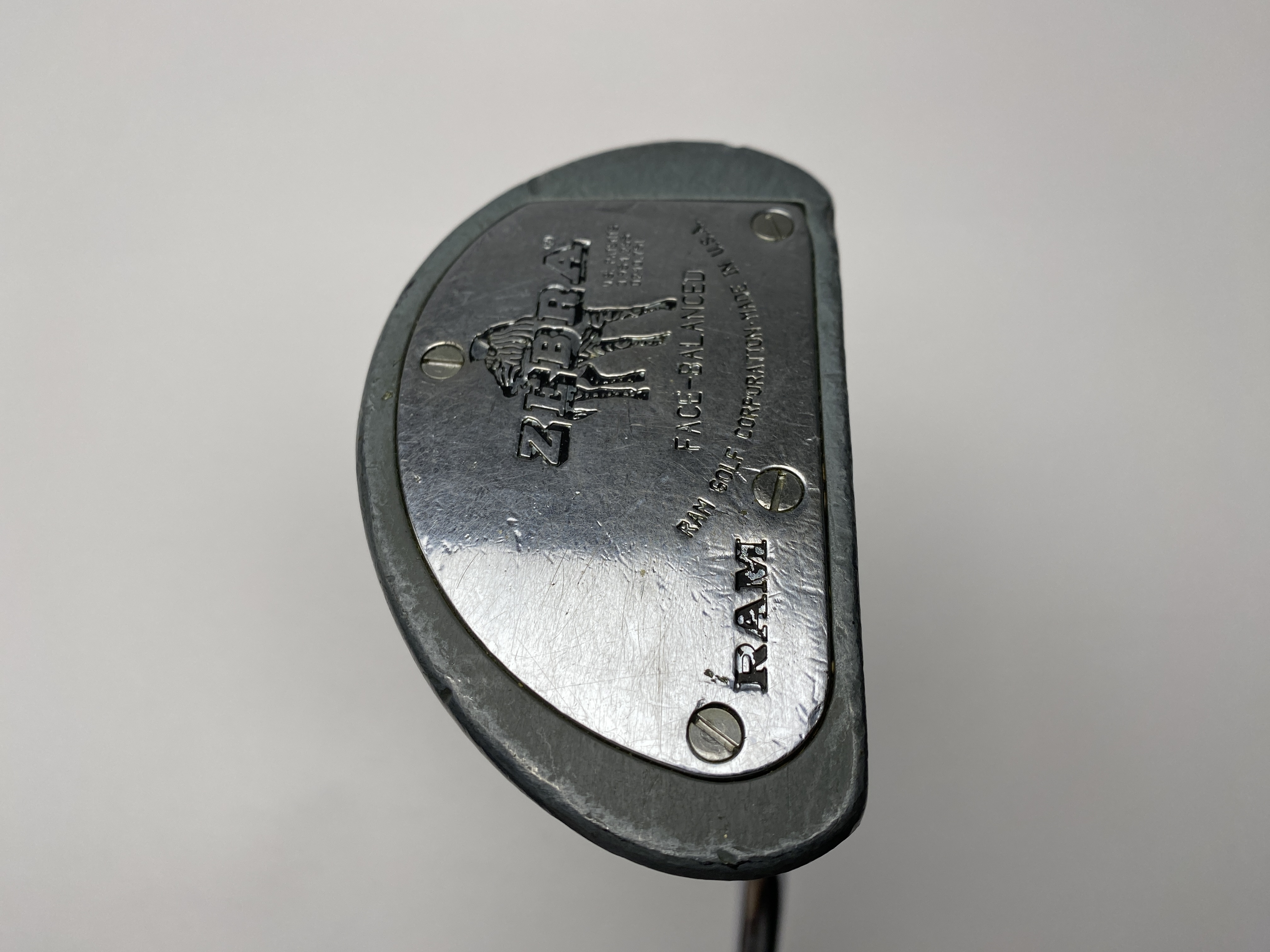 Ram Zebra Putter 33" Mens RH | SidelineSwap