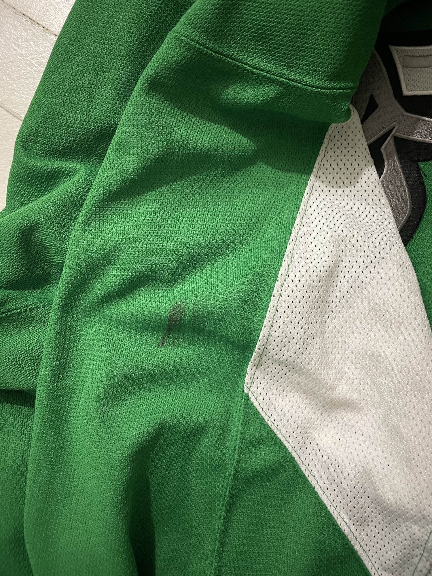 San Antonio rampage practice jersey | SidelineSwap