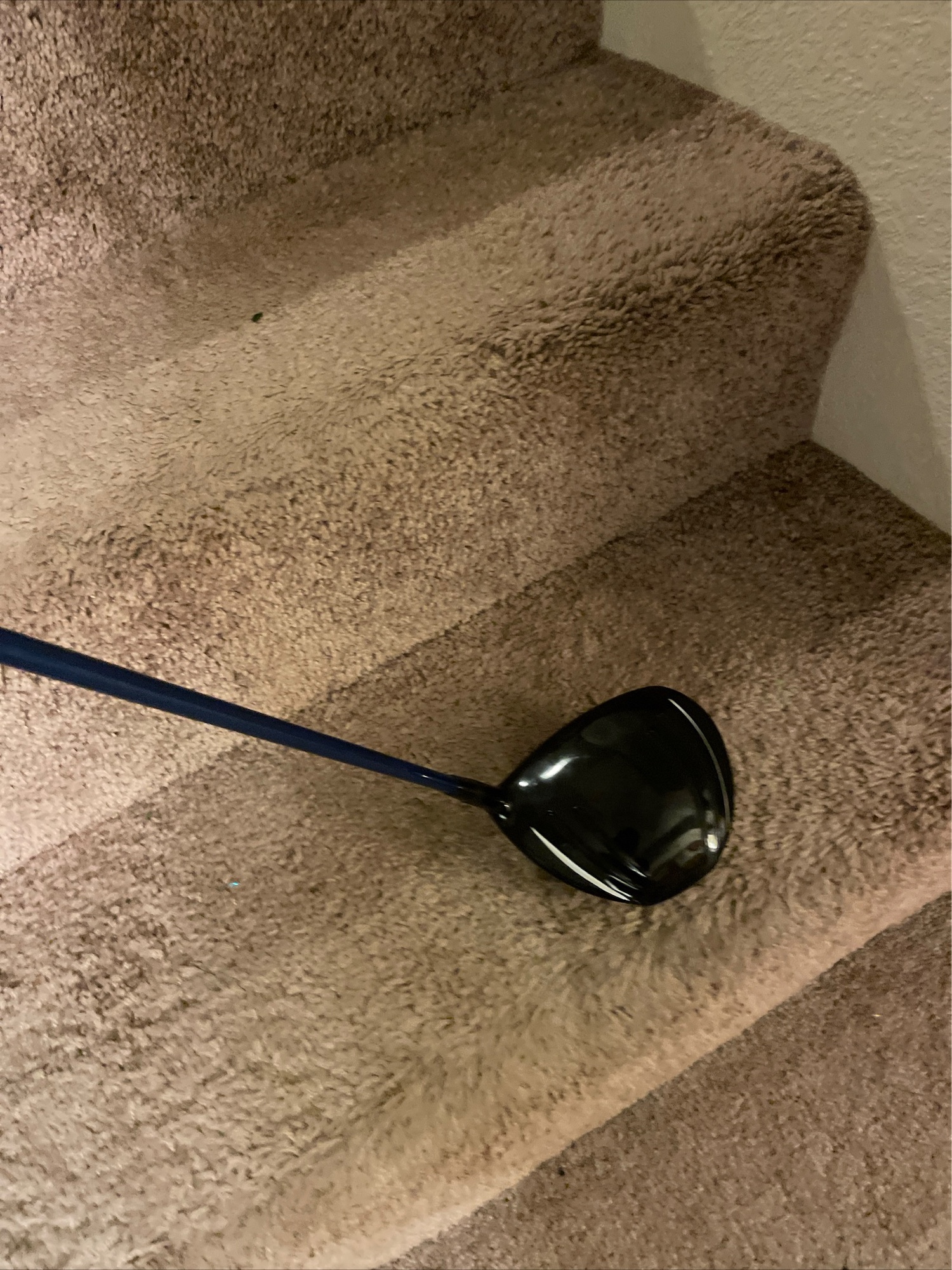 RARE 4 Degree Krank Golf Formula 11 LD Driver Fujikura XX-Stiff ...