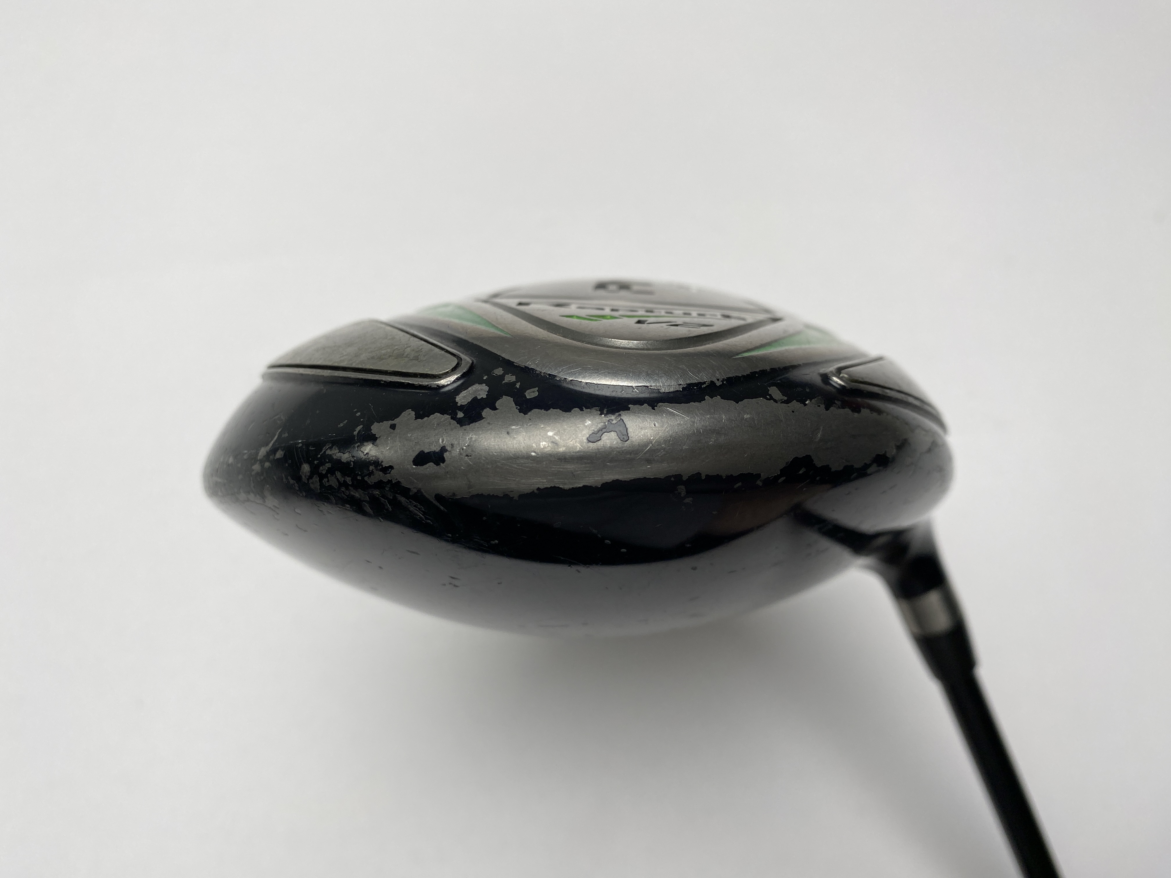 Ping Rapture V2 Driver 9* Fujikura E Fit-On 150 Senior Graphite RH ...