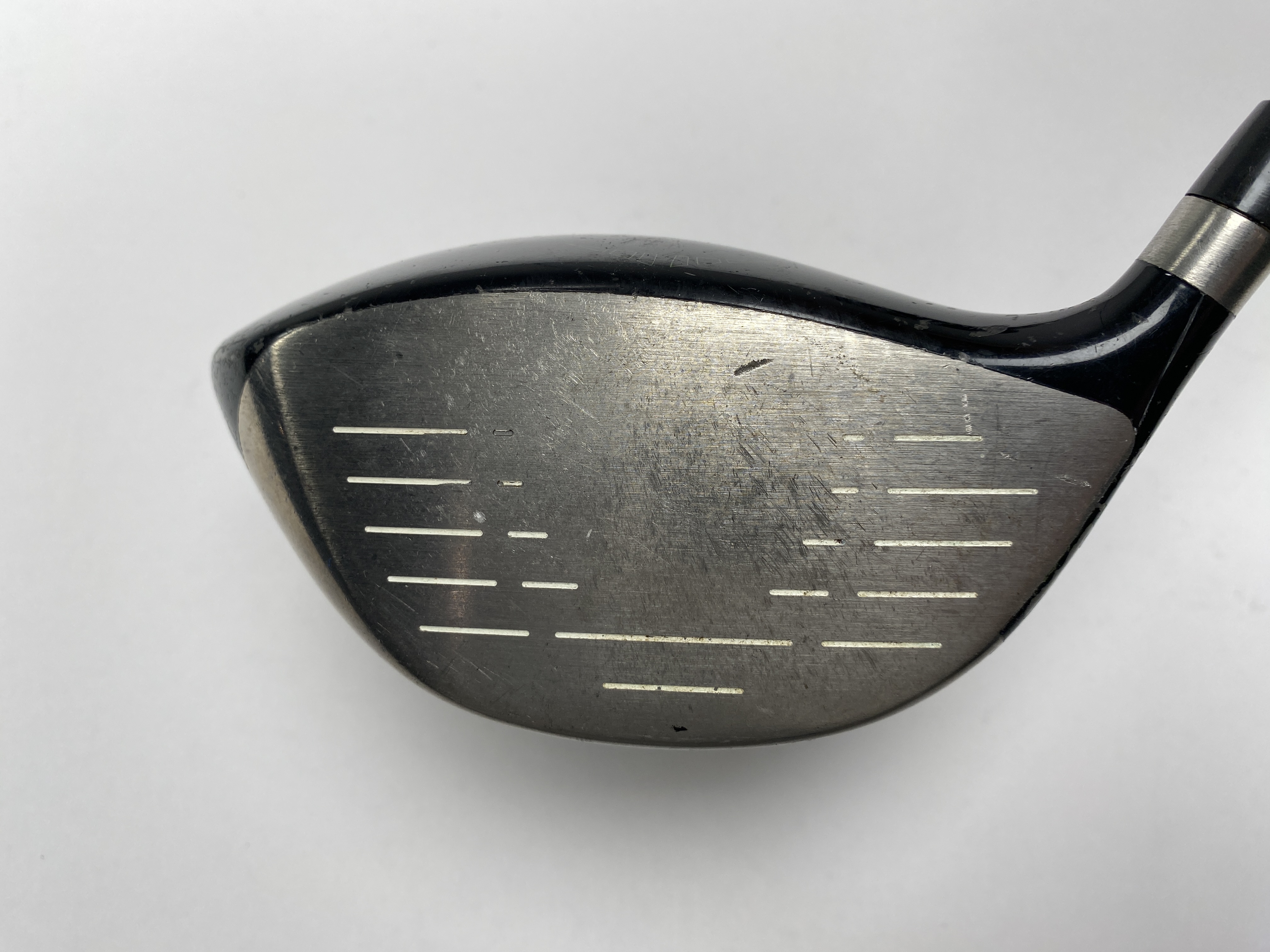 Ping Rapture V2 Driver 9* Fujikura E Fit-On 150 Senior Graphite RH ...