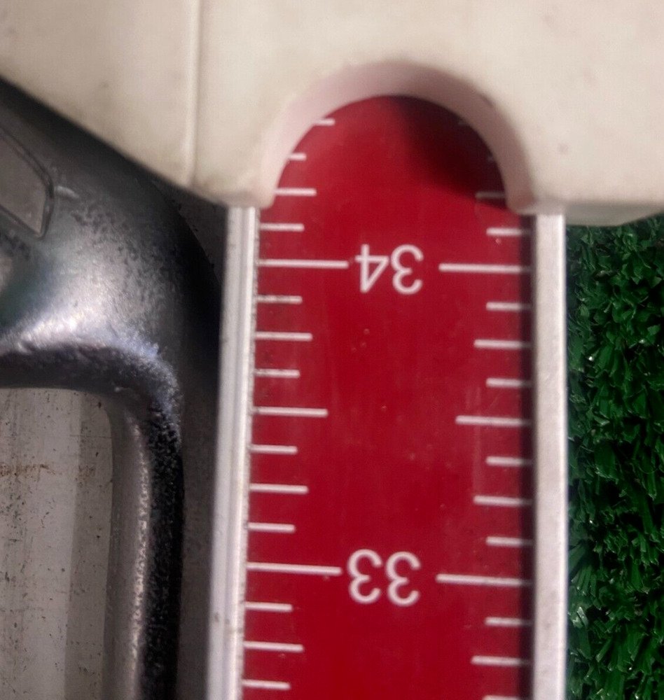 Ti-Tech XG3 Pitching Wedge Single Golf Club RH Ladies Steel 34 Inches ...