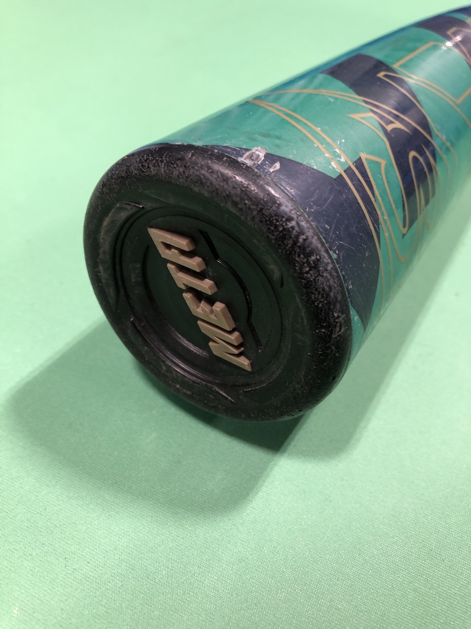 Used BBCOR Certified 2023 Louisville Slugger Meta (31") Composite ...