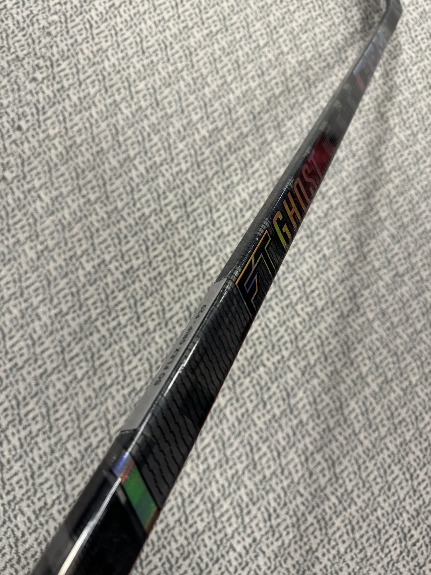 CCM FT Ghost 50 flex P29 curve right hand stick | SidelineSwap