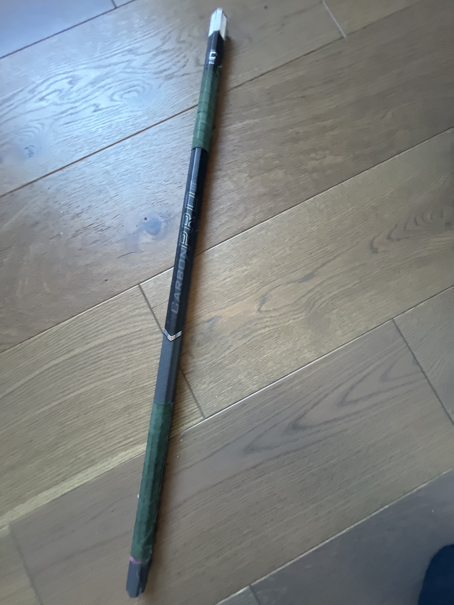 Used ECD Carbon Pro 3.0 Shaft | SidelineSwap