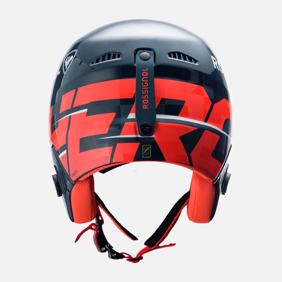 Rossignol Hero Giant Impacts FIS ski racing helmet | SidelineSwap