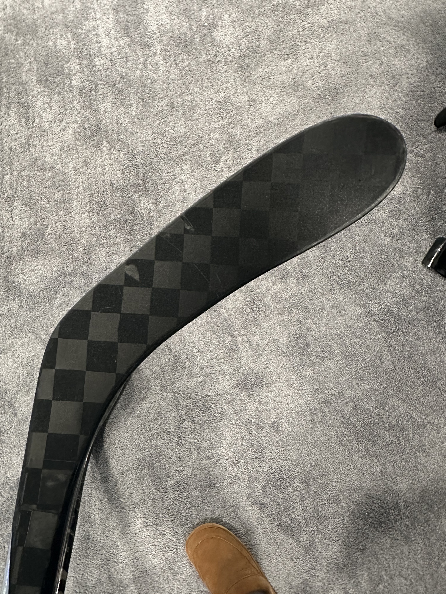 Used Bauer P28 Pro Stock Hockey Stick | SidelineSwap