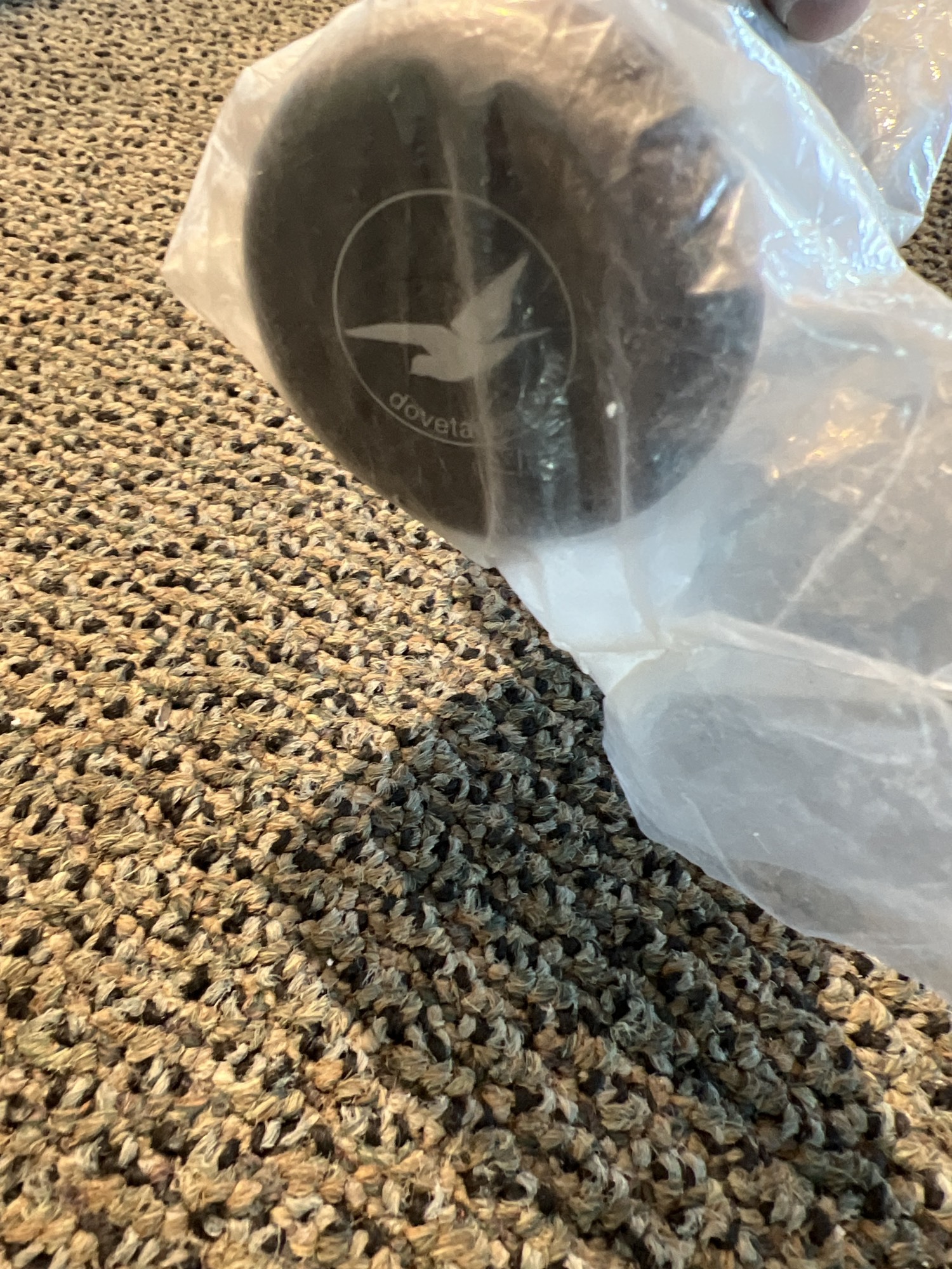 New Dove Tail YP66 Bat Birch Bat (-3) 30 oz 33" | SidelineSwap