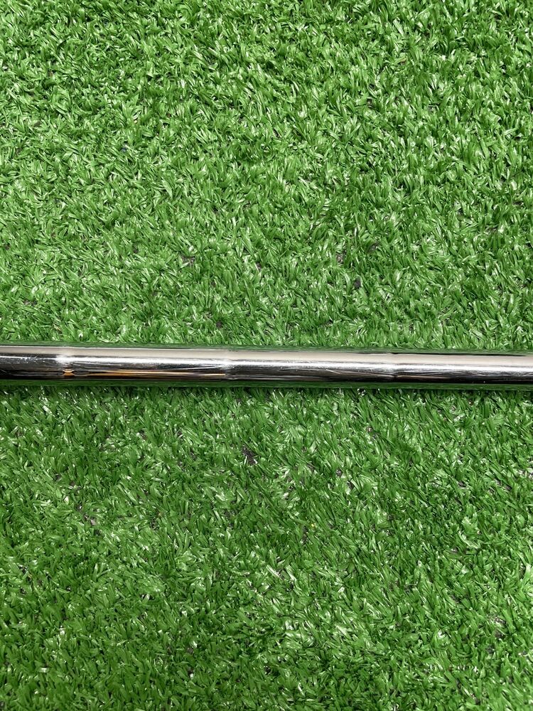 Master Grip 427 DC Putter Steel Shaft RH 35”L New Grip! | SidelineSwap