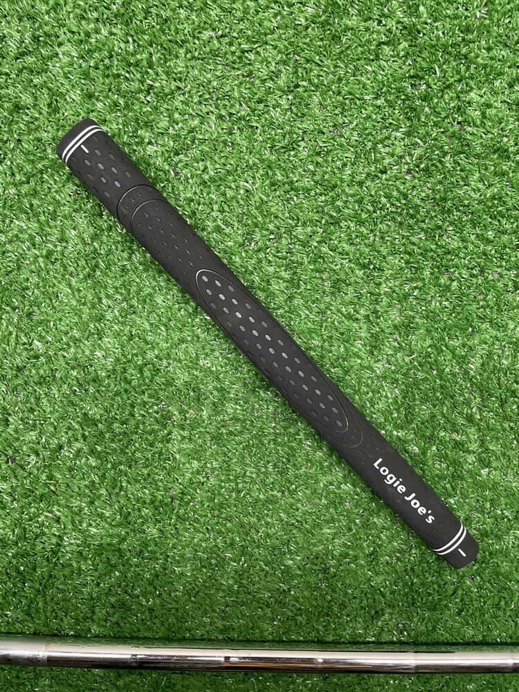 Master Grip 427 DC Putter Steel Shaft RH 35”L New Grip! | SidelineSwap