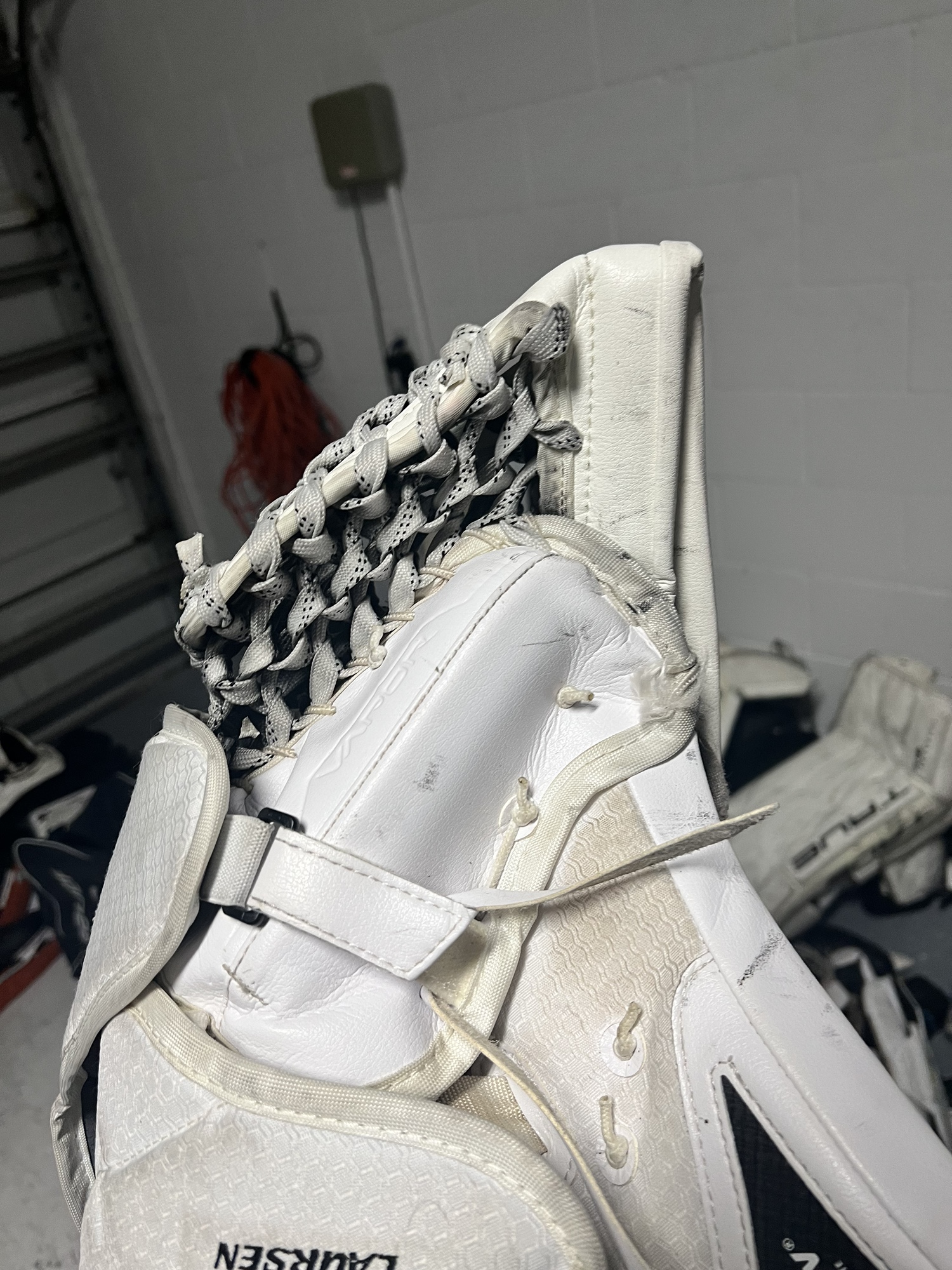 Factory Mad Pro Stock Hyperlite | SidelineSwap