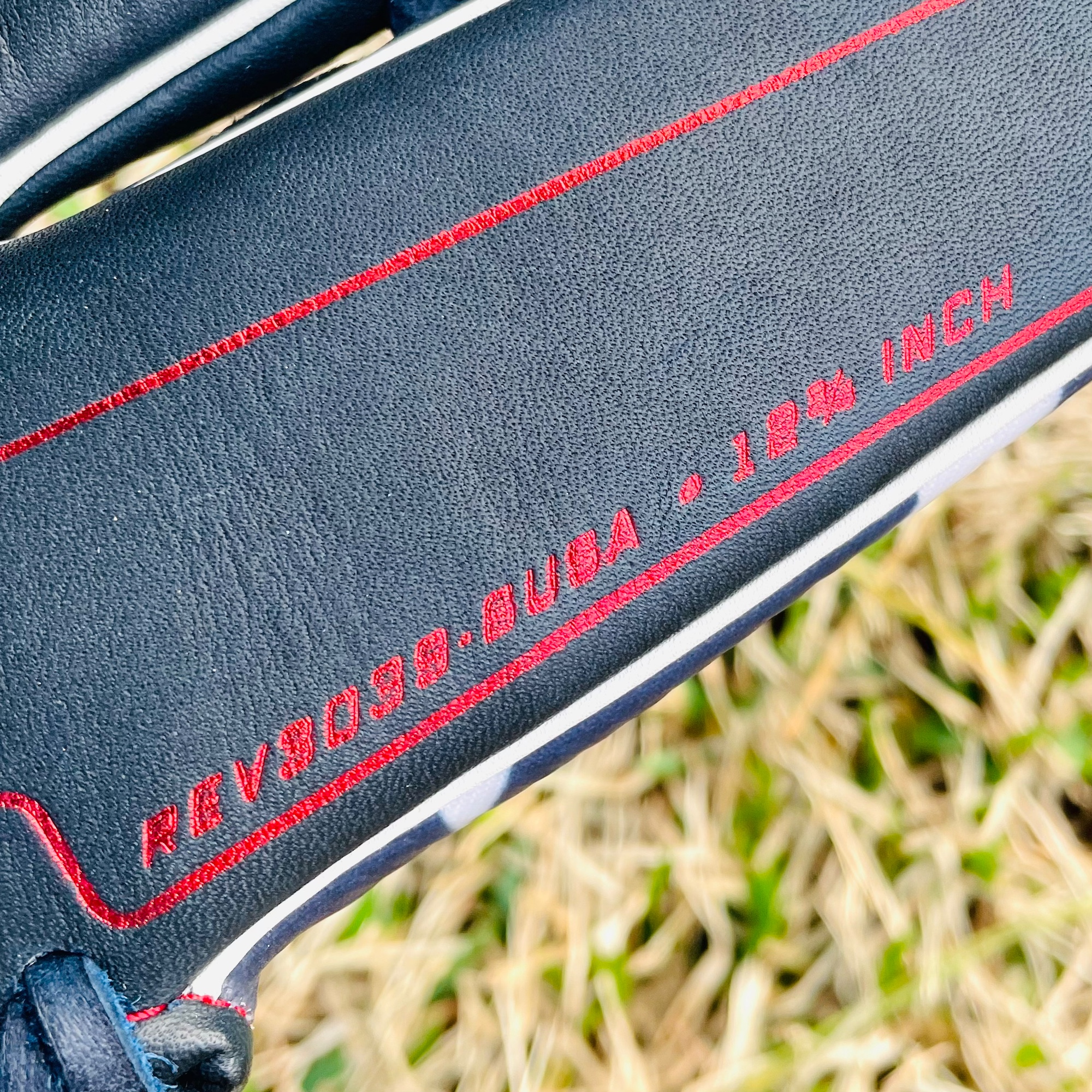 NEW RAWLINGS REV1X EXCLUSIVE - 12.75" REV3039-6USA | SidelineSwap