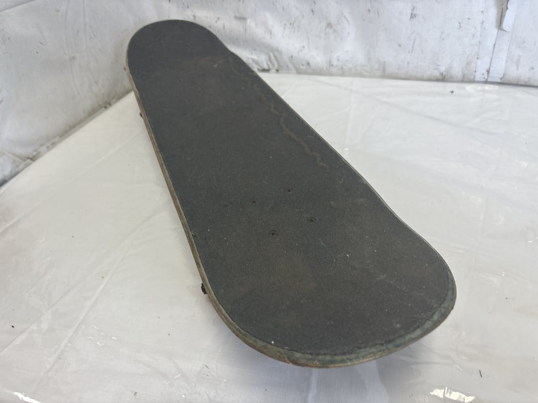 Used Sts Inc 7 3 4" Complete Skateboard W Phantom 2 Trucks | SidelineSwap