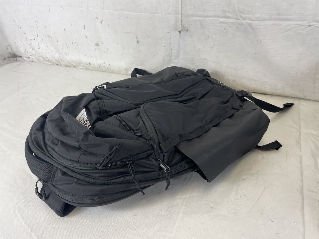 Used The North Face Surge Backpack - Like New Condition | SidelineSwap