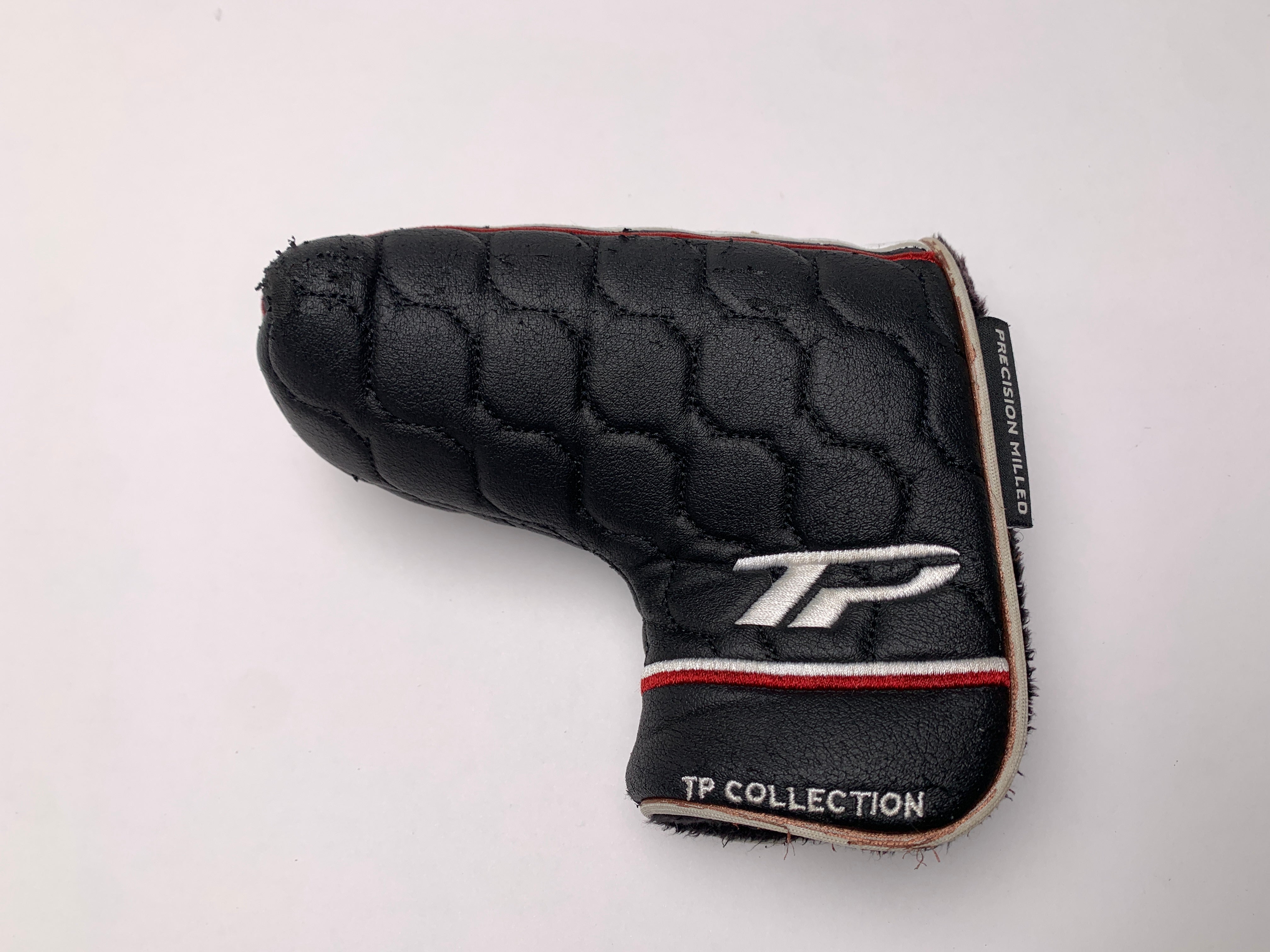 Taylormade TP Black Copper Soto Putter 35" Mens RH HC | SidelineSwap