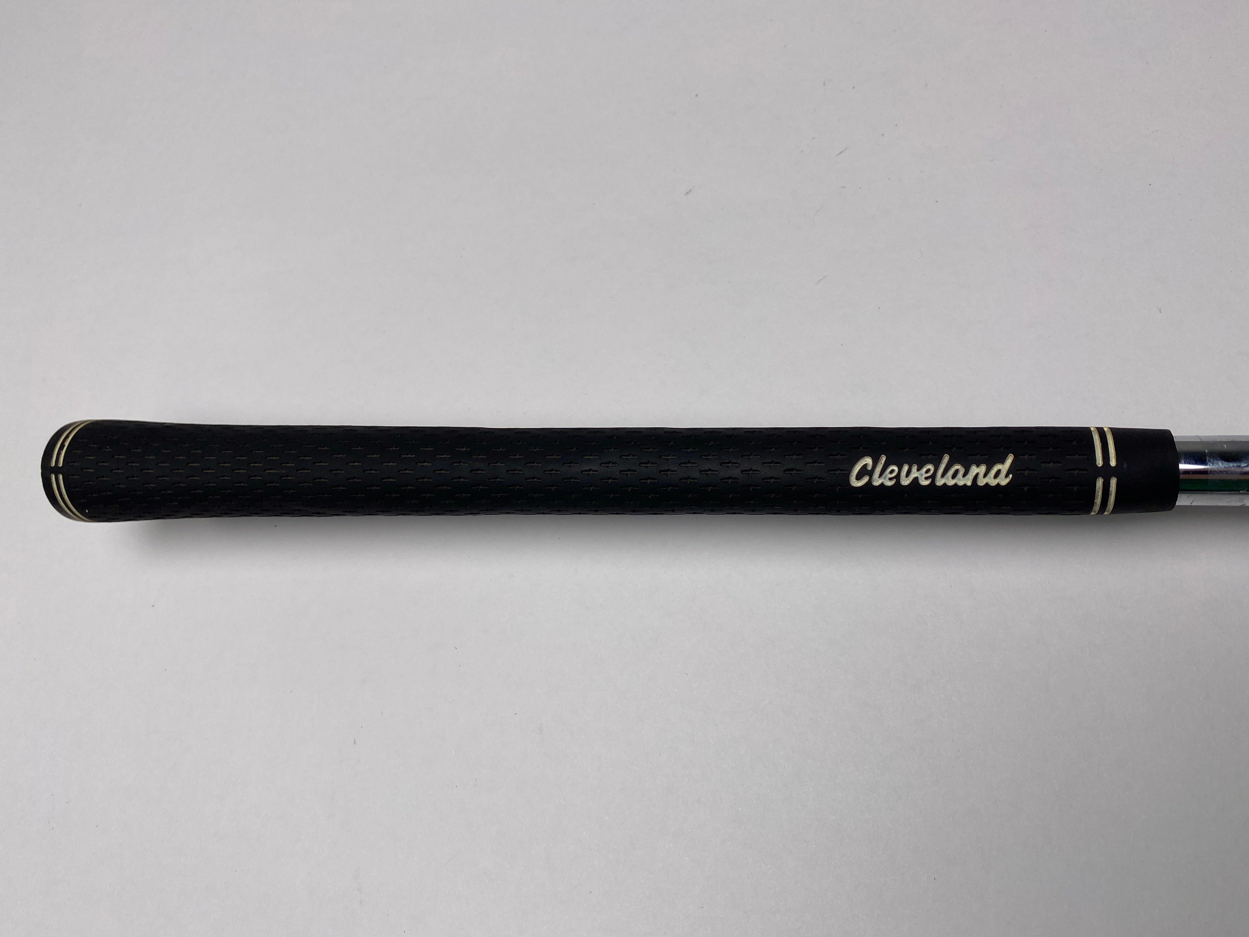 Cleveland 588 RTX 2.0 CB Black Satin 52* 10 True Temper Dynamic Gold ...