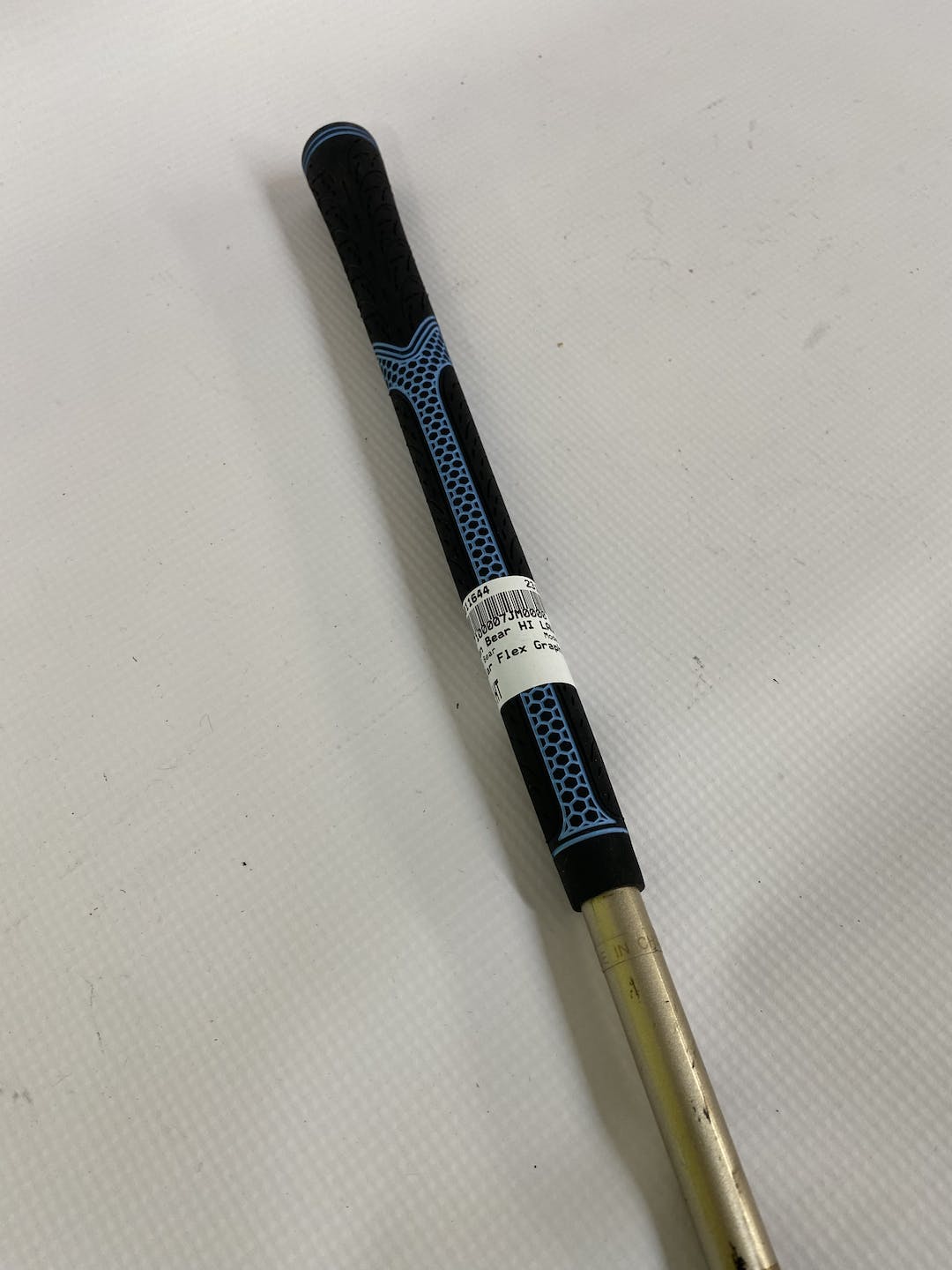 Used Golden Bear Hi Launch Ht Regular Flex Graphite Shaft Drivers ...