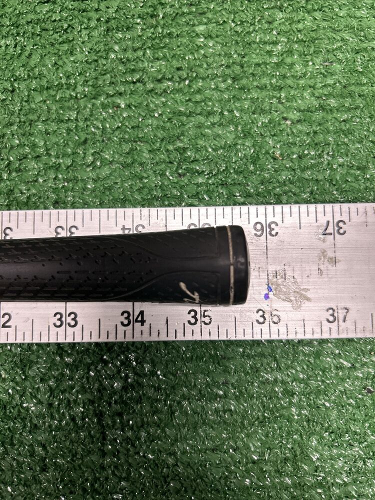 Adam’s Idea Velocity Slot Tech Pitching Wedge Dynalite 85g R Flex ...