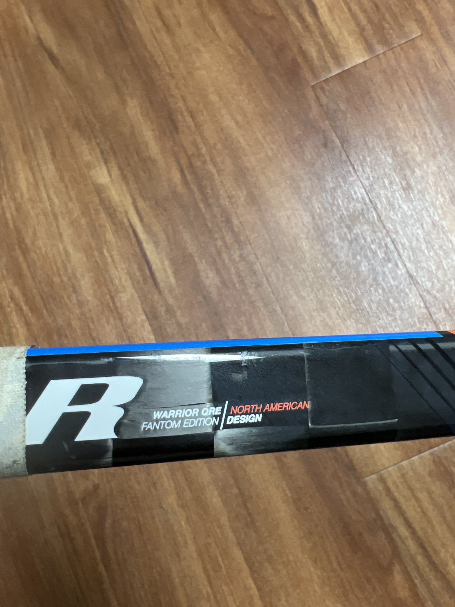 Warrior Fantom QRE Hockey Stick | SidelineSwap