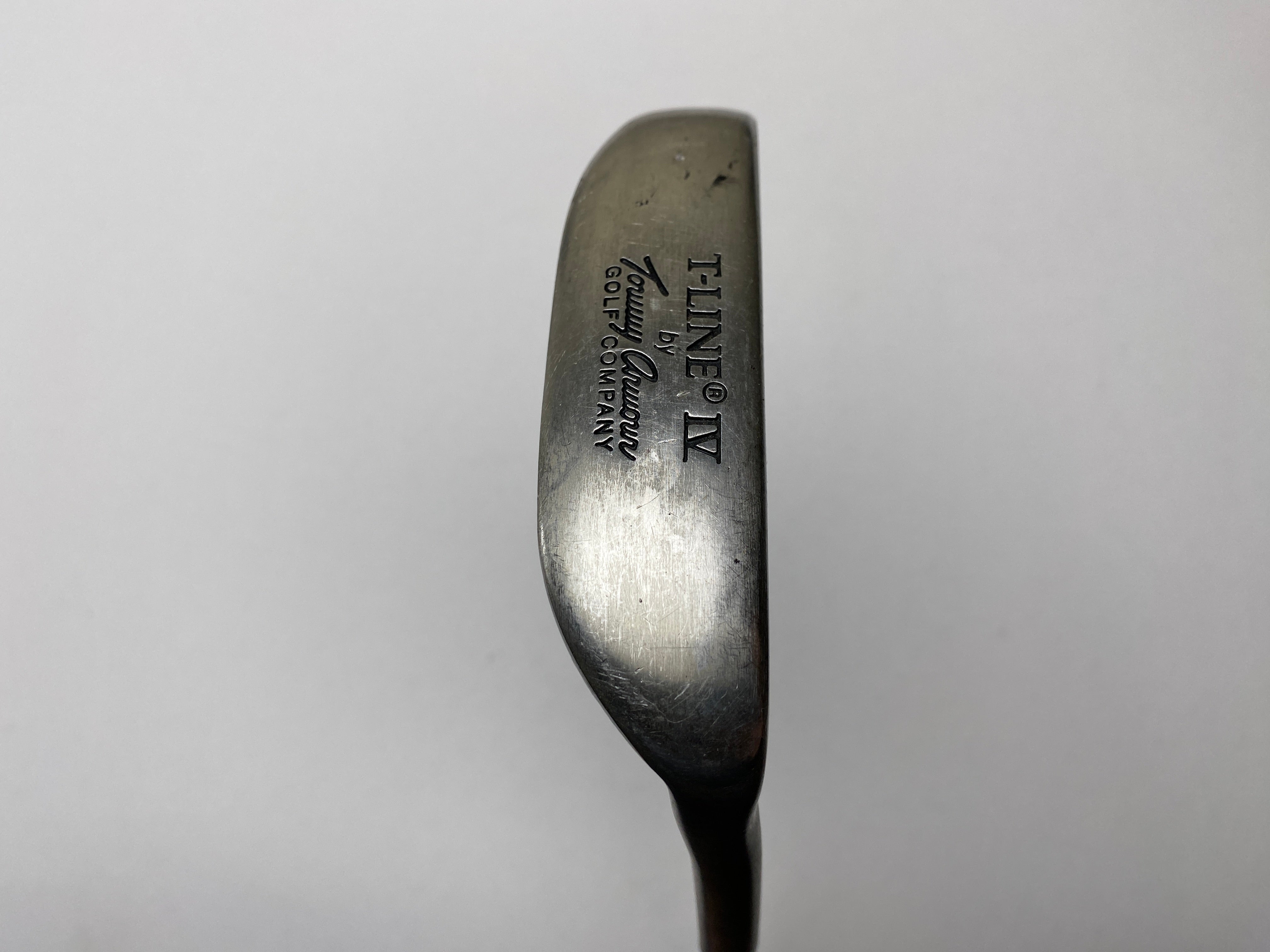 Tommy Armour T-Line IV Putter 33" Mens RH | SidelineSwap