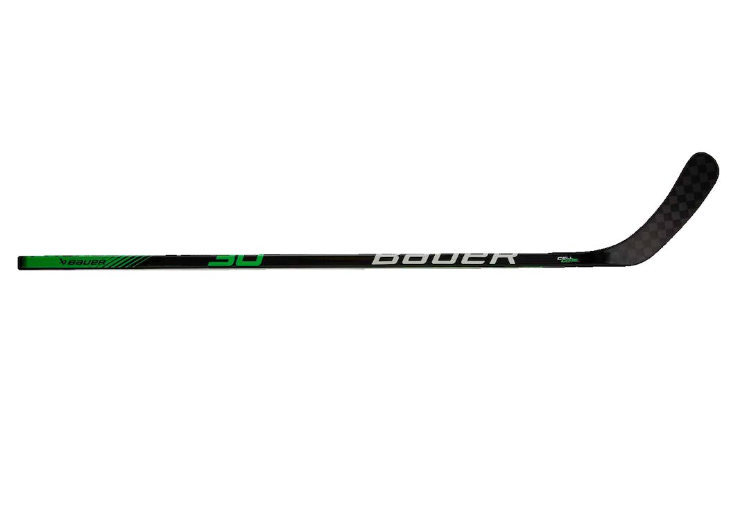 Bauer Nexus Performance Youth Grip Stick 30 Flex P28 Lh | SidelineSwap