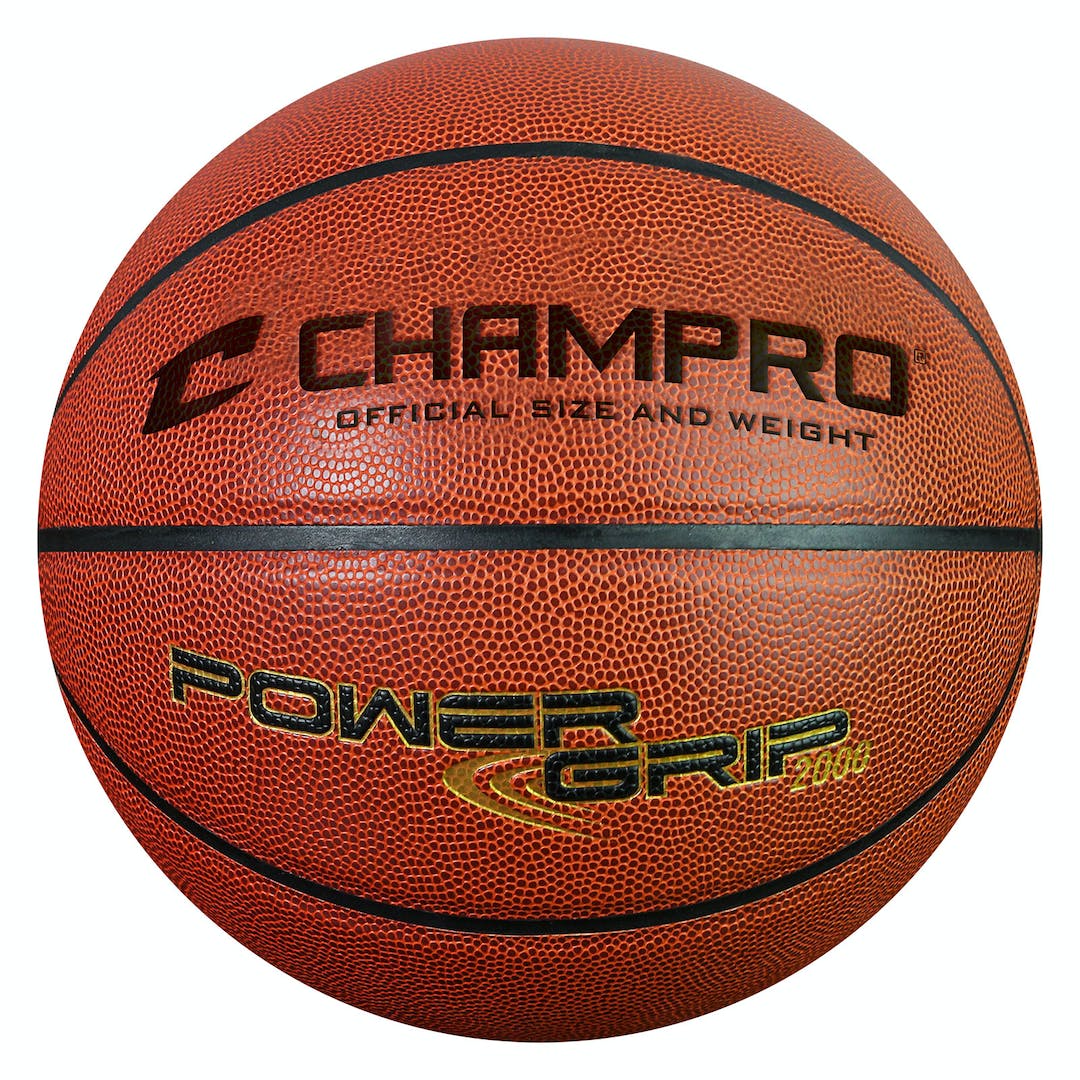 New Progrip 2000 Basketball Basketballs | SidelineSwap