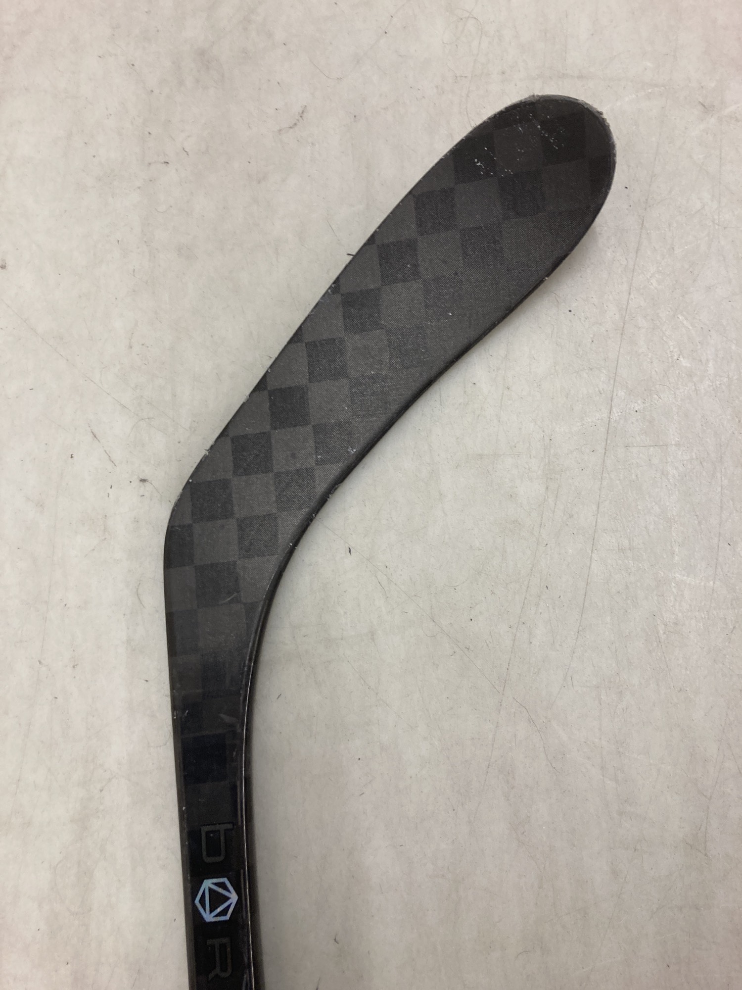 Used Senior Bauer Proto-R Right Handed Hockey Stick P28 | SidelineSwap