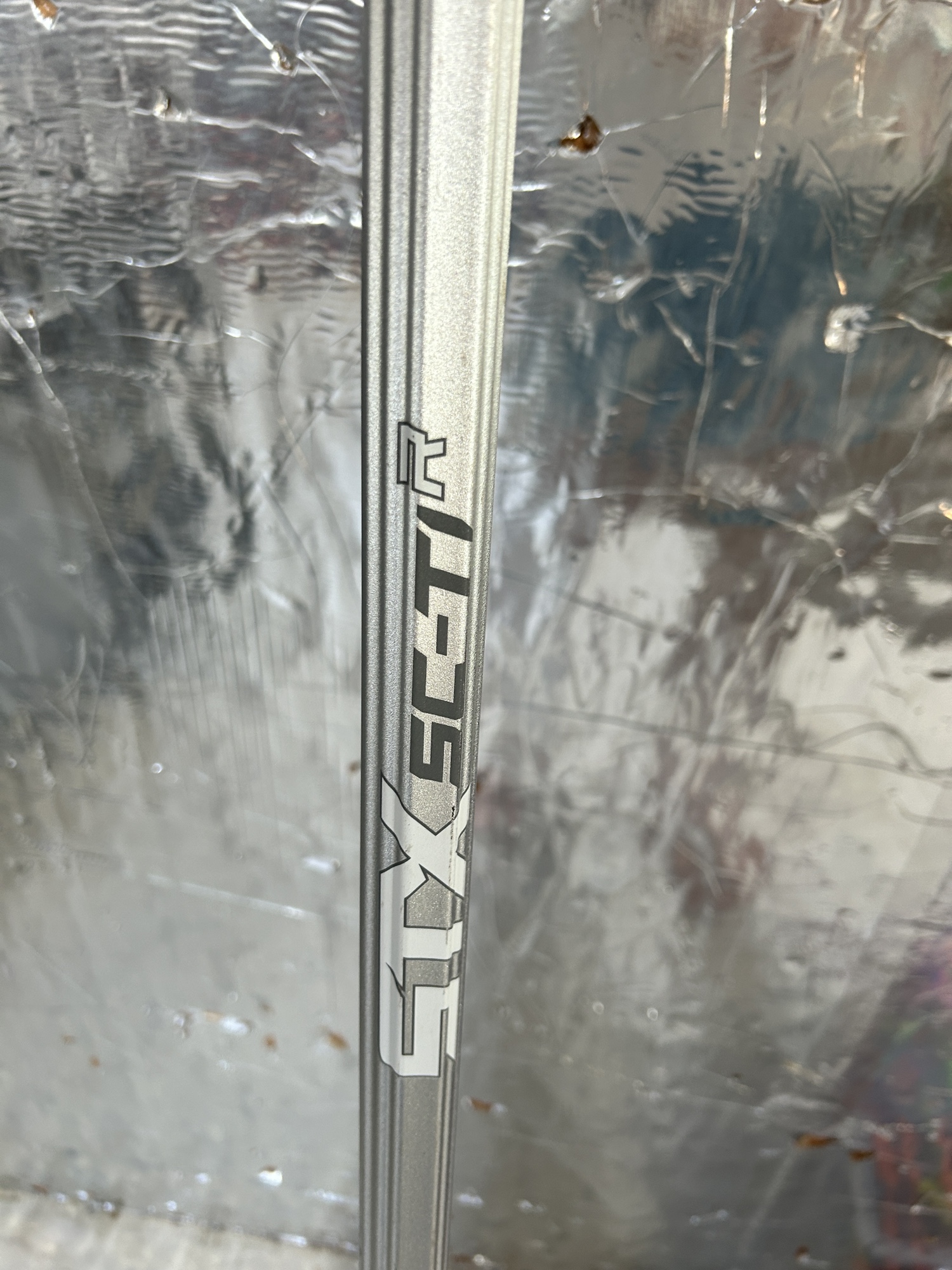 STX sci-ti R with maverick tank 2.0 | SidelineSwap