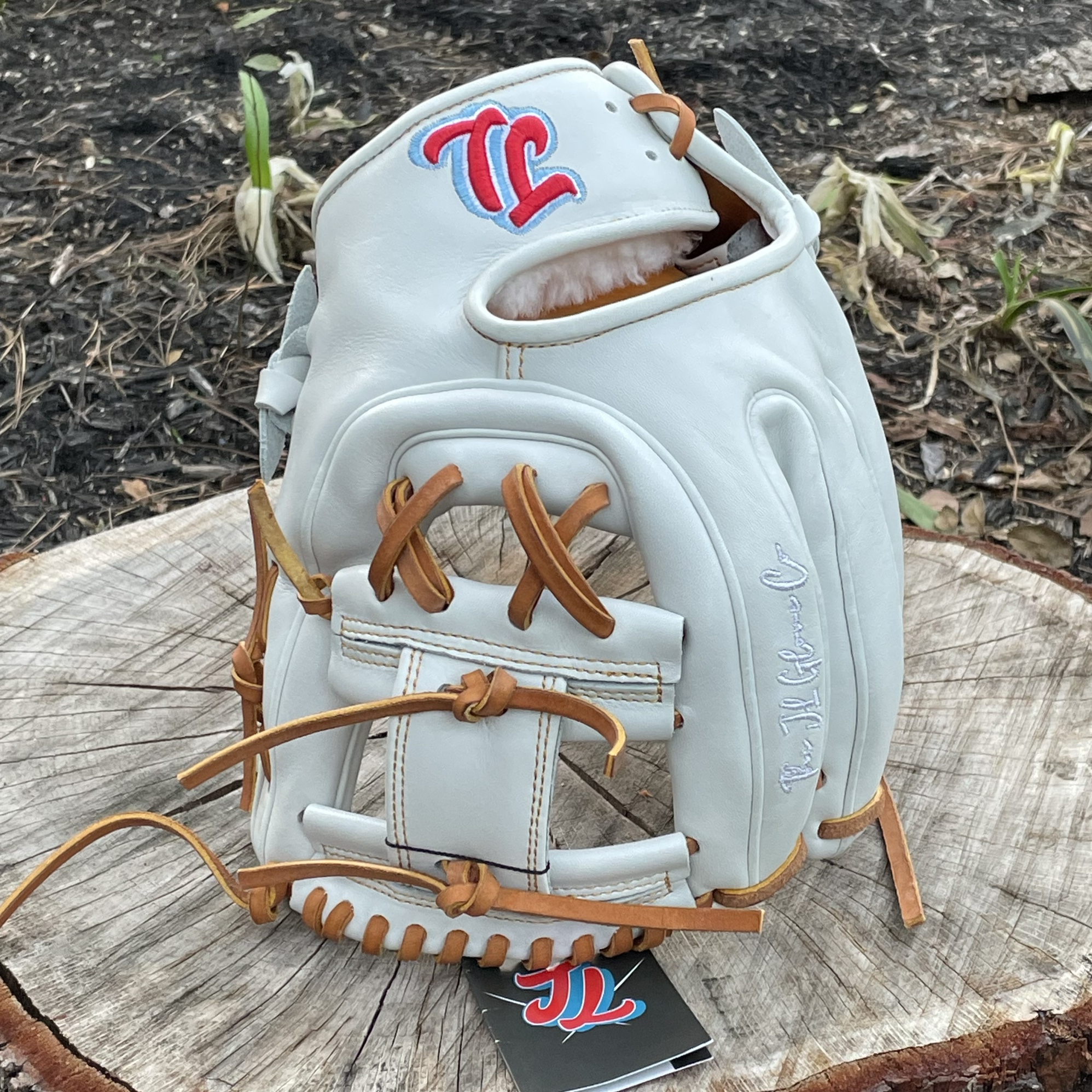 New JL Glove Co. 11.5" JP17 Baseball Glove - Summer 2023 Exclusive ...