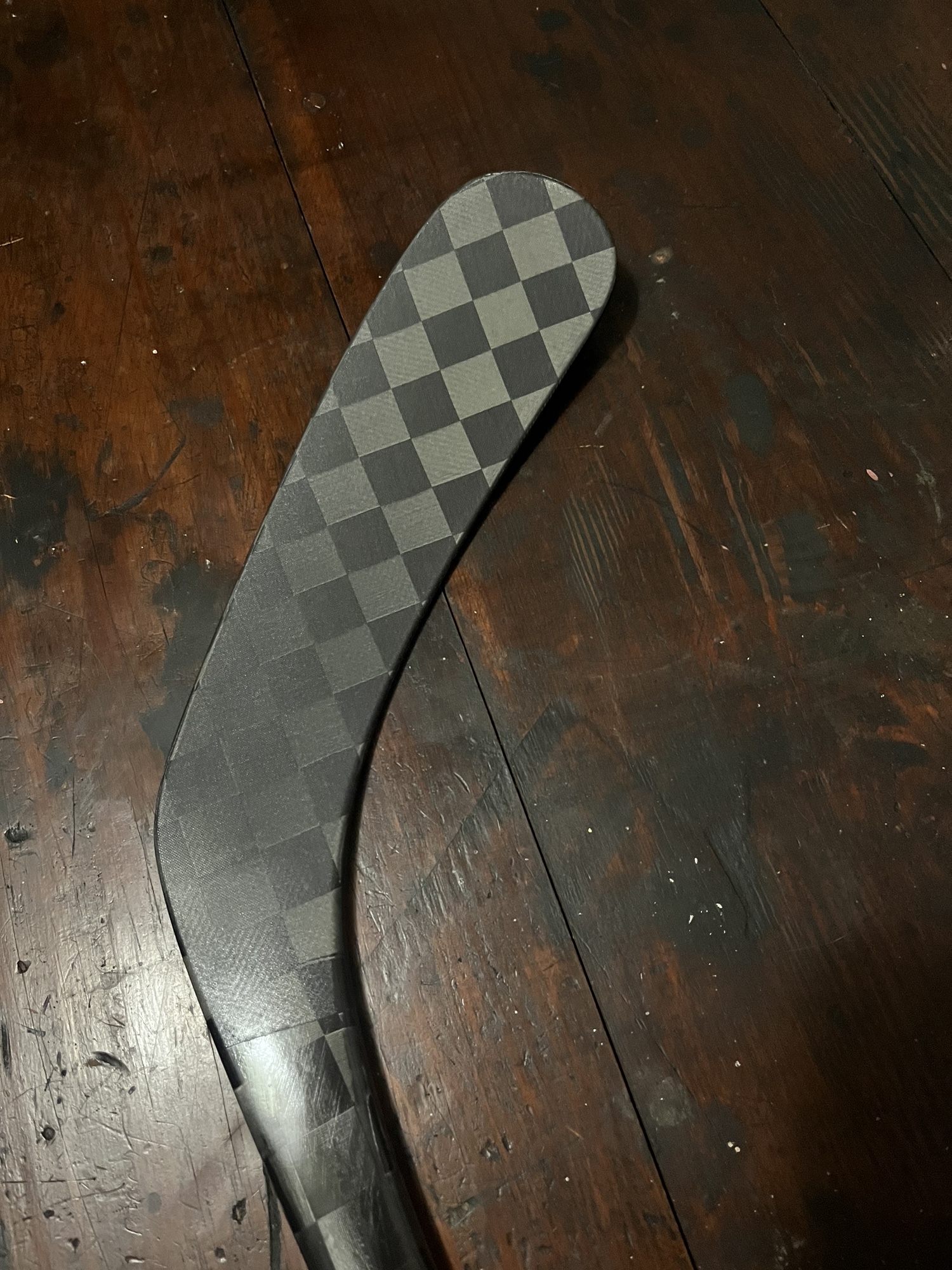 New Bauer Agent | SidelineSwap