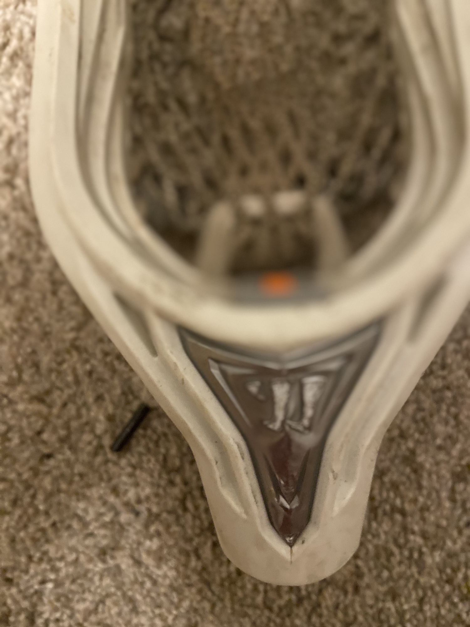 Used Attack & Midfield Strung Burn Head | SidelineSwap