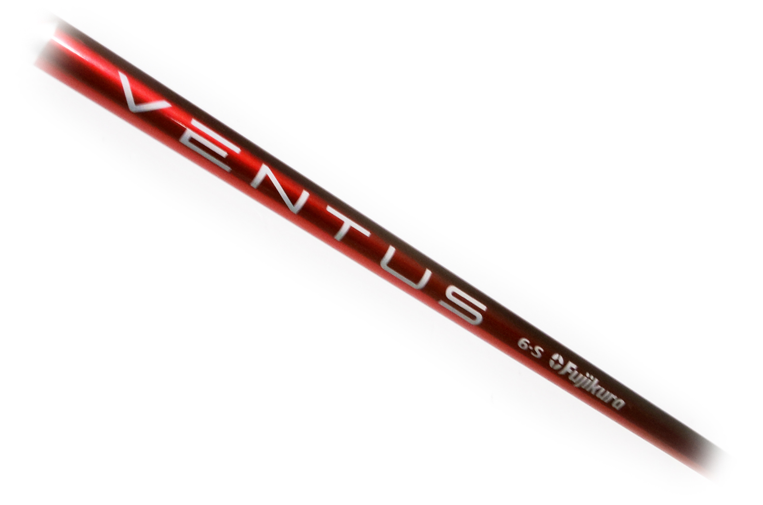 Fujikura Ventus Red Fairway Shaft VeloCore 6-S Stiff Flex w/ Callaway Adapter | SidelineSwap