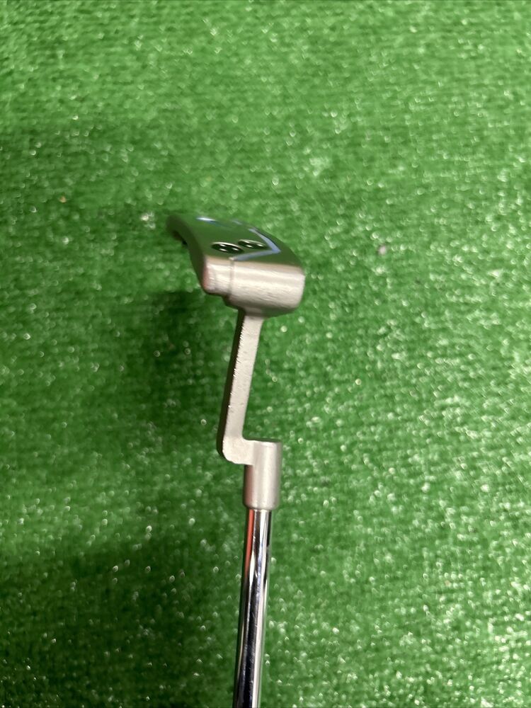 Nike Method Origin Putter RTS | SidelineSwap