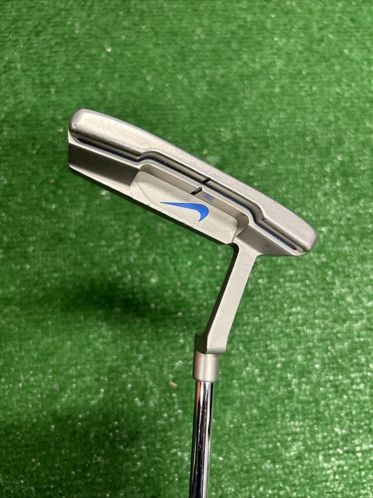 Nike Method Origin Putter RTS | SidelineSwap