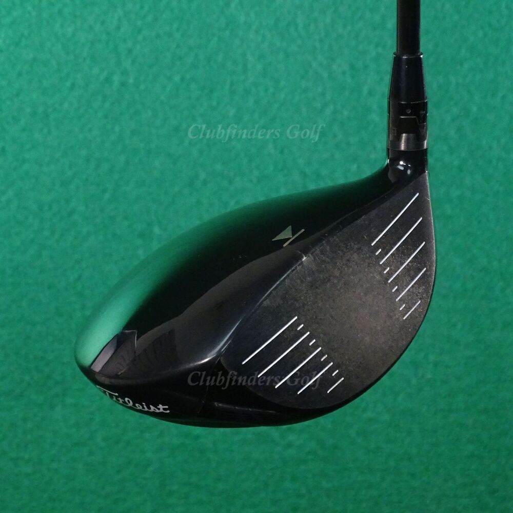 Titleist 910 D3 9.5° Driver Factory Mitsubishi Diamana 'ahina 72 ...