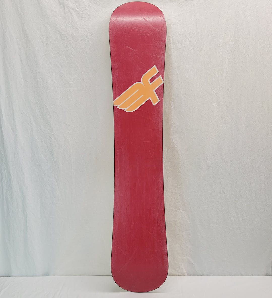 Used Forum Elite 152 Cm Men's Snowboards | SidelineSwap