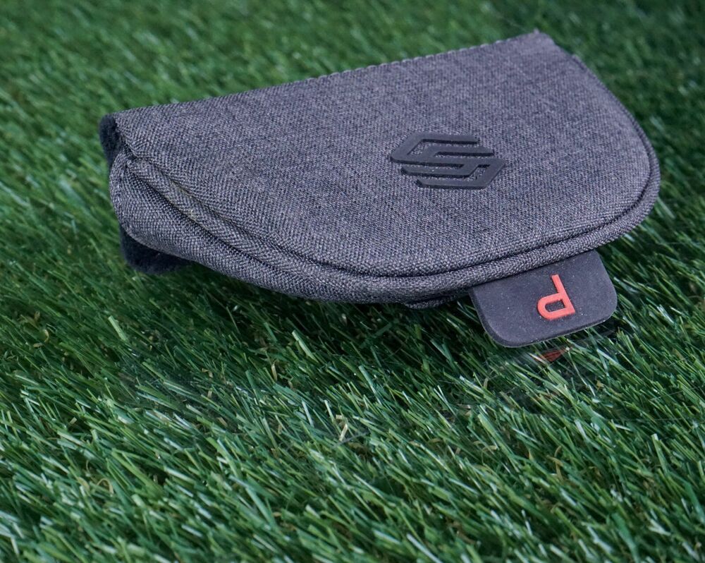 STIX MALLET PUTTER GOLF HEADCOVER ~ L@@K!! | SidelineSwap