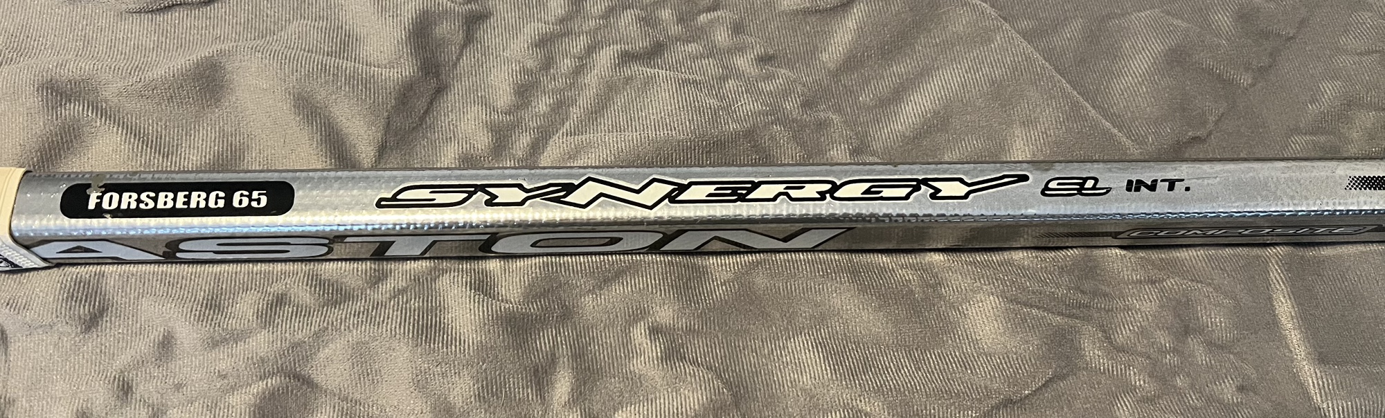 Easton Synergy SL Hockey Stick | SidelineSwap