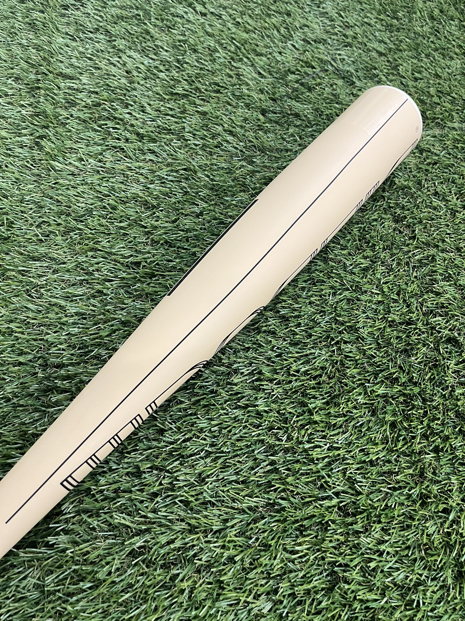 Warstic Bonesaber BBCOR Bat 2021 (-3) | SidelineSwap