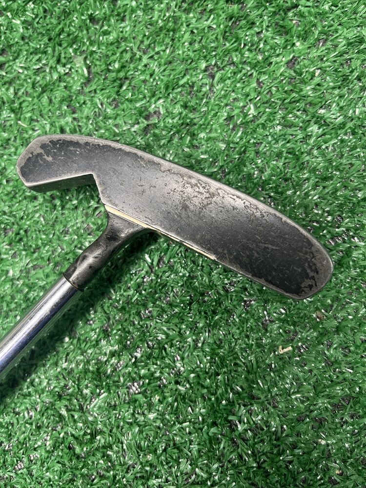 Tommy Armour T-Line VI Putter Steel Shaft RH 34”L | SidelineSwap