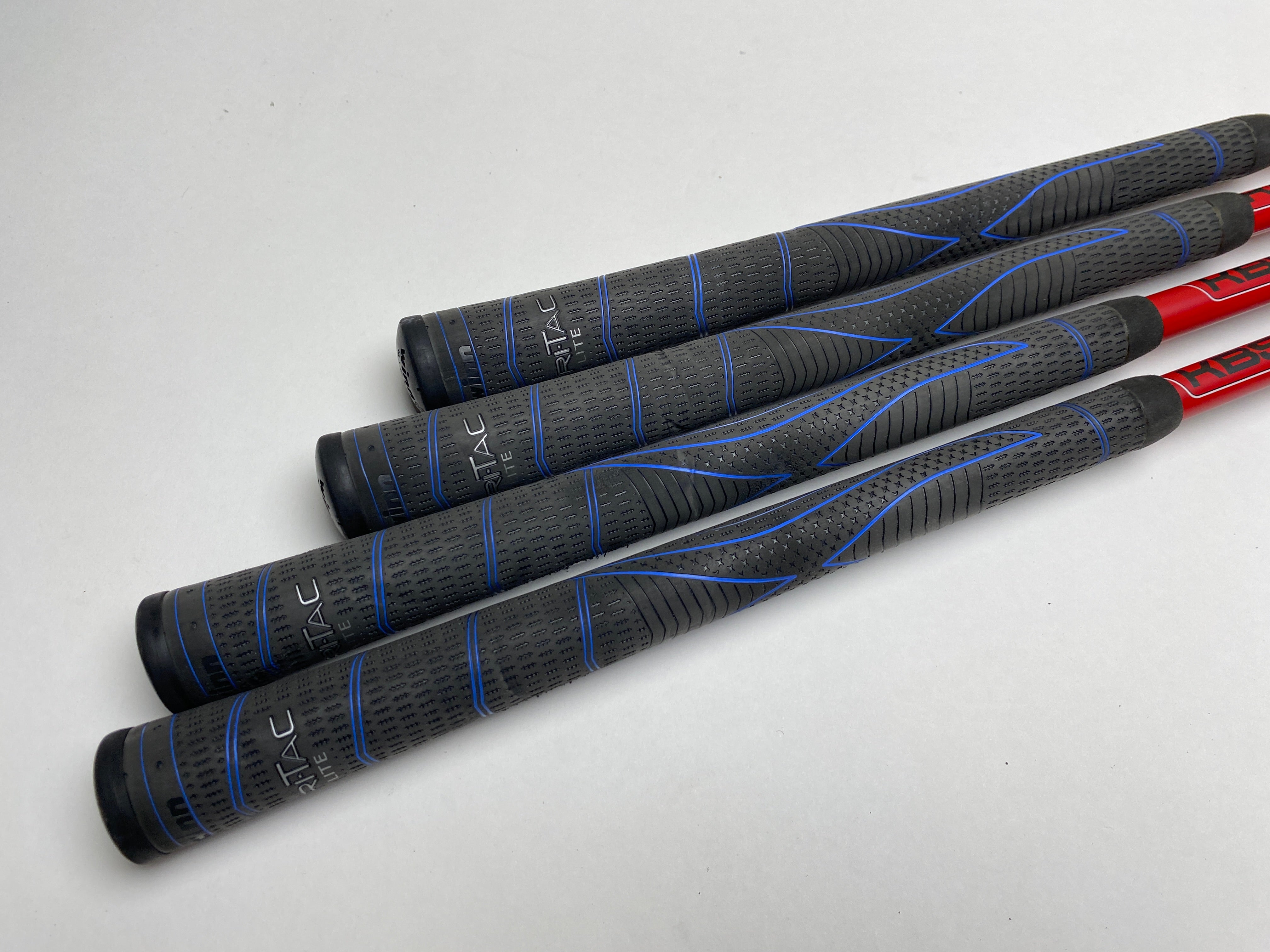 Edison Forged Wedge Set 45* | 49* | 53* | 57* KBS PGI 90g Wedge RH ...