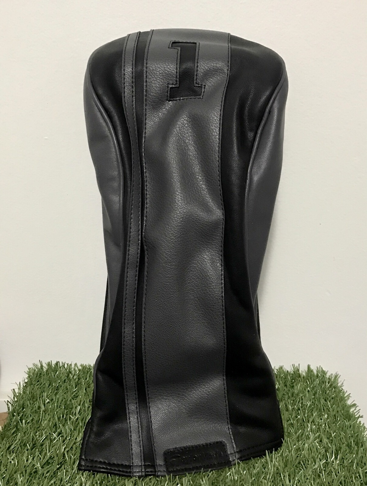 New TaylorMade Driver Head Cover | SidelineSwap