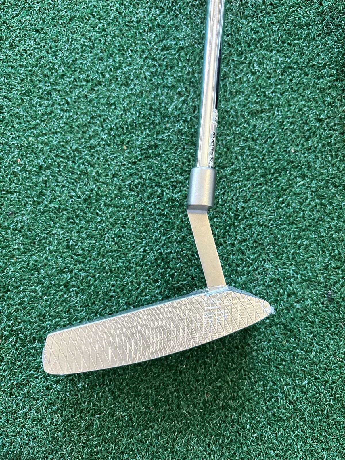 Cleveland HB Soft Milled 8 Putter 35 Inch New & Cover | SidelineSwap