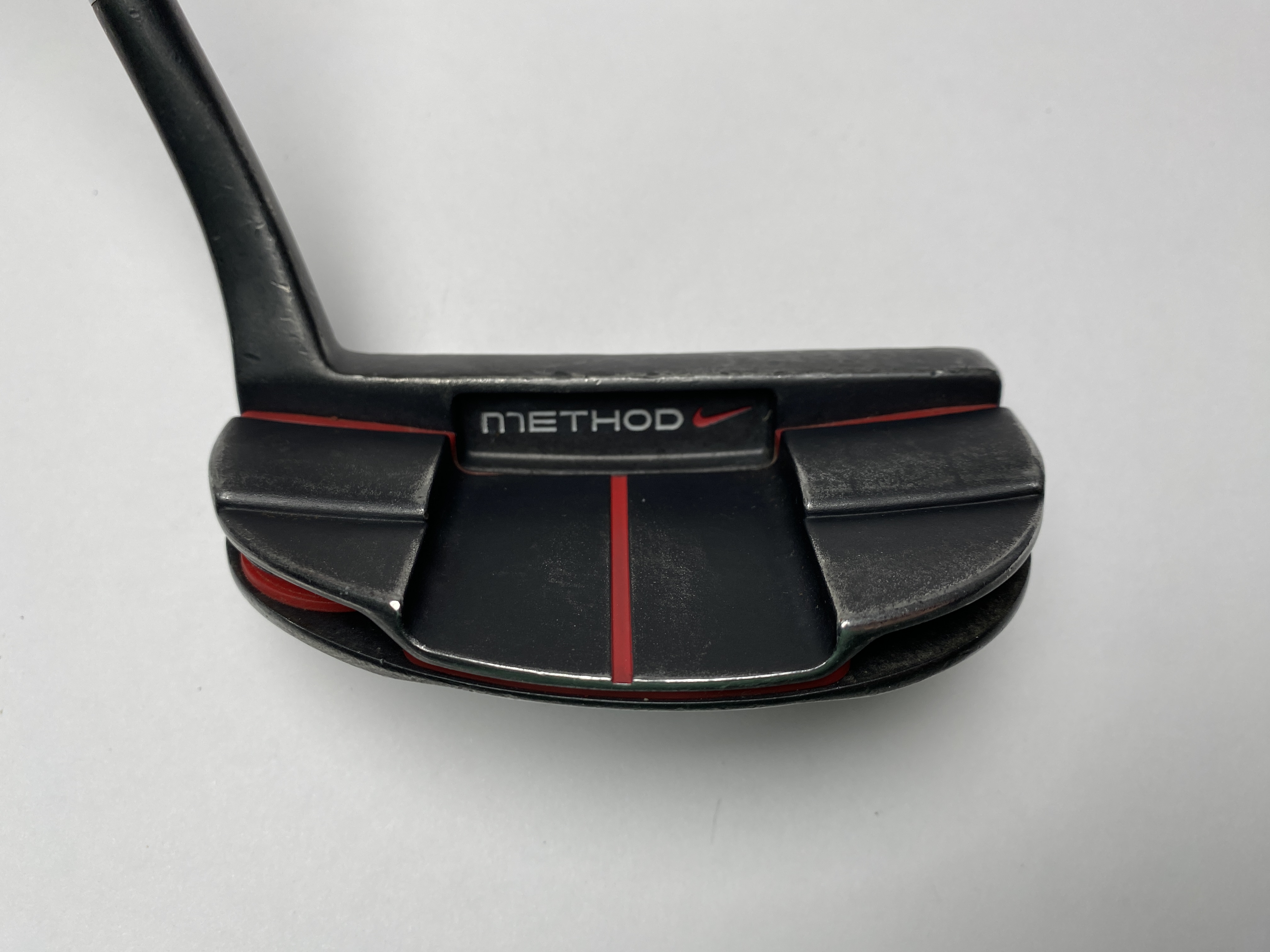 Nike Method Converge M1-08 Putter 34" Mens RH | SidelineSwap