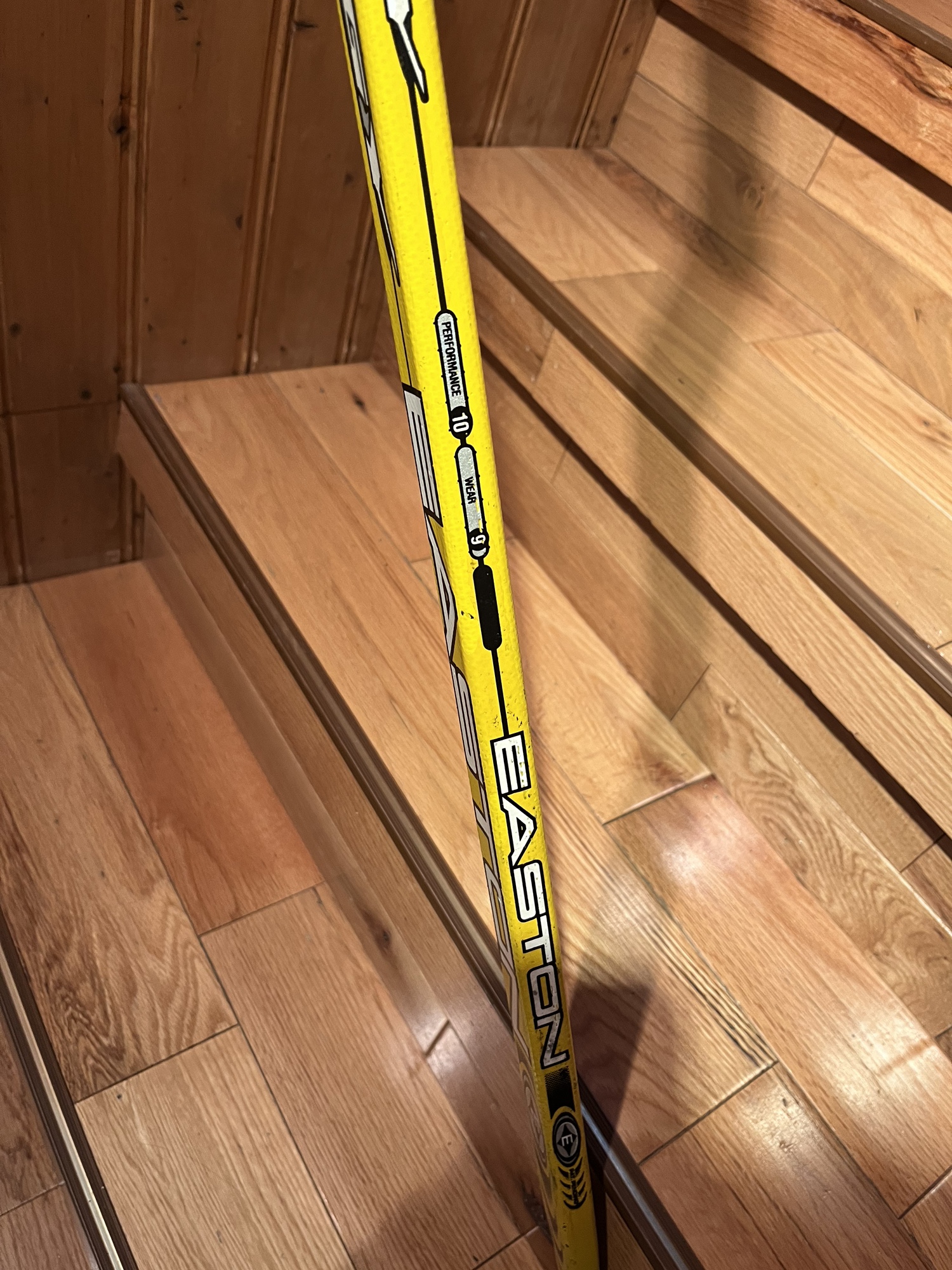 Pro Stock Easton Synergy stick | SidelineSwap